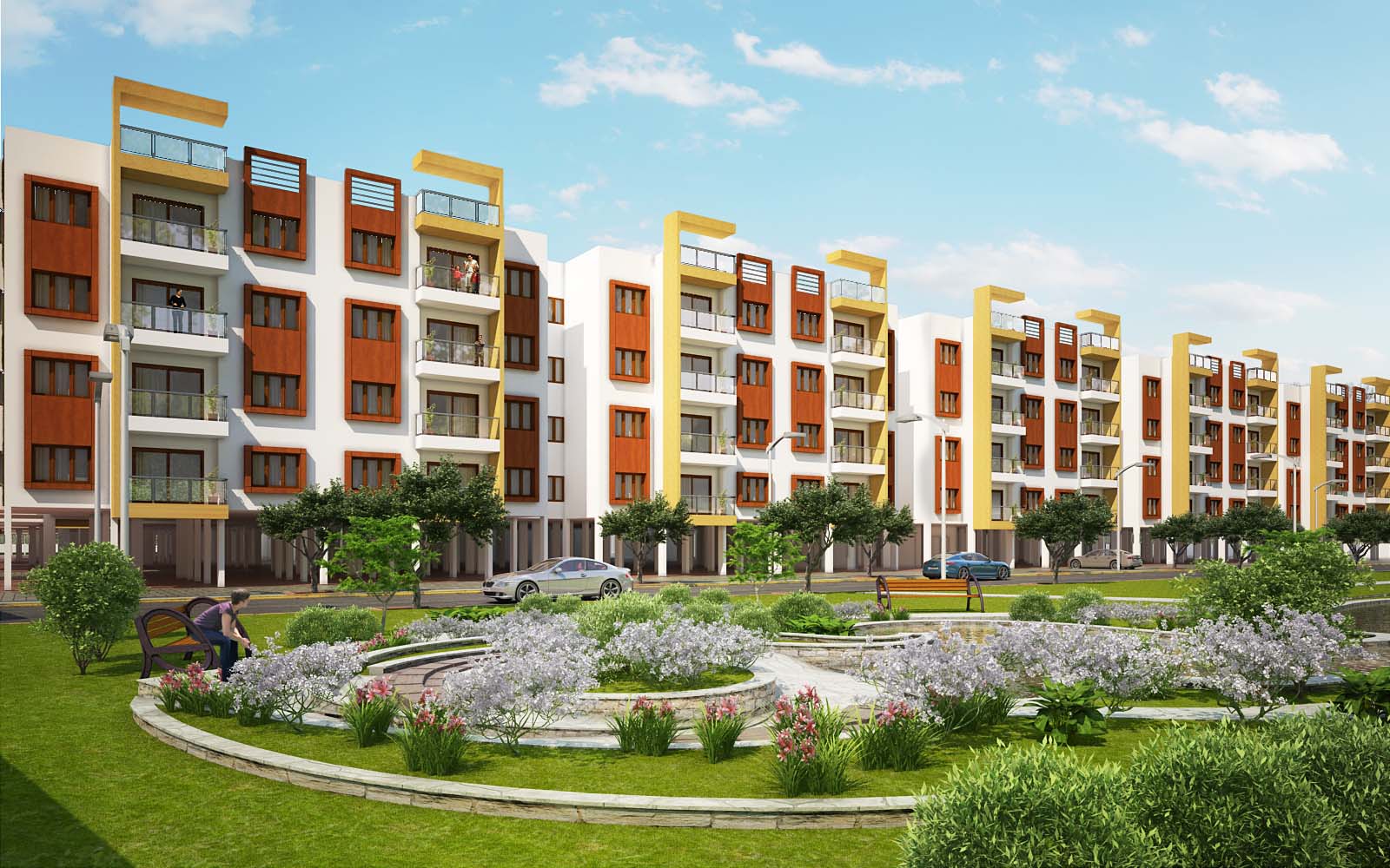 K SQUARE ARCHITECTS - Architizer