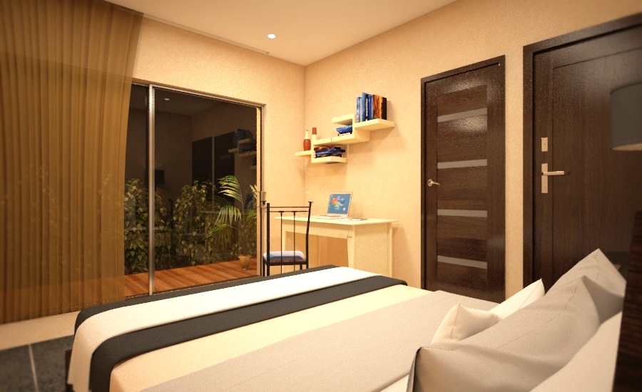 MR.VIJAY SETHI RESIDENCE by K SQUARE ARCHITECTS - Architizer