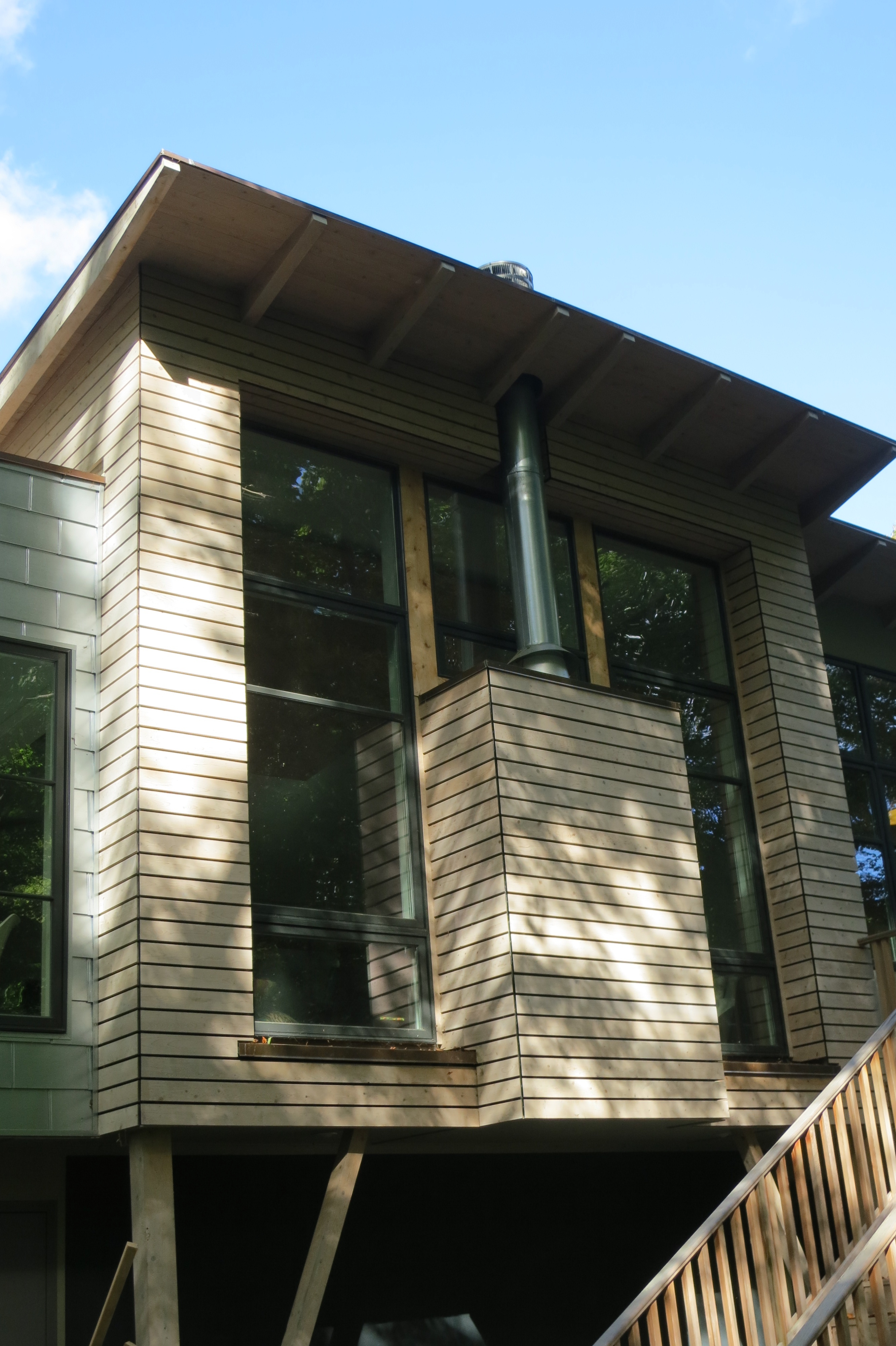 old mill by JMKA | architects - Architizer