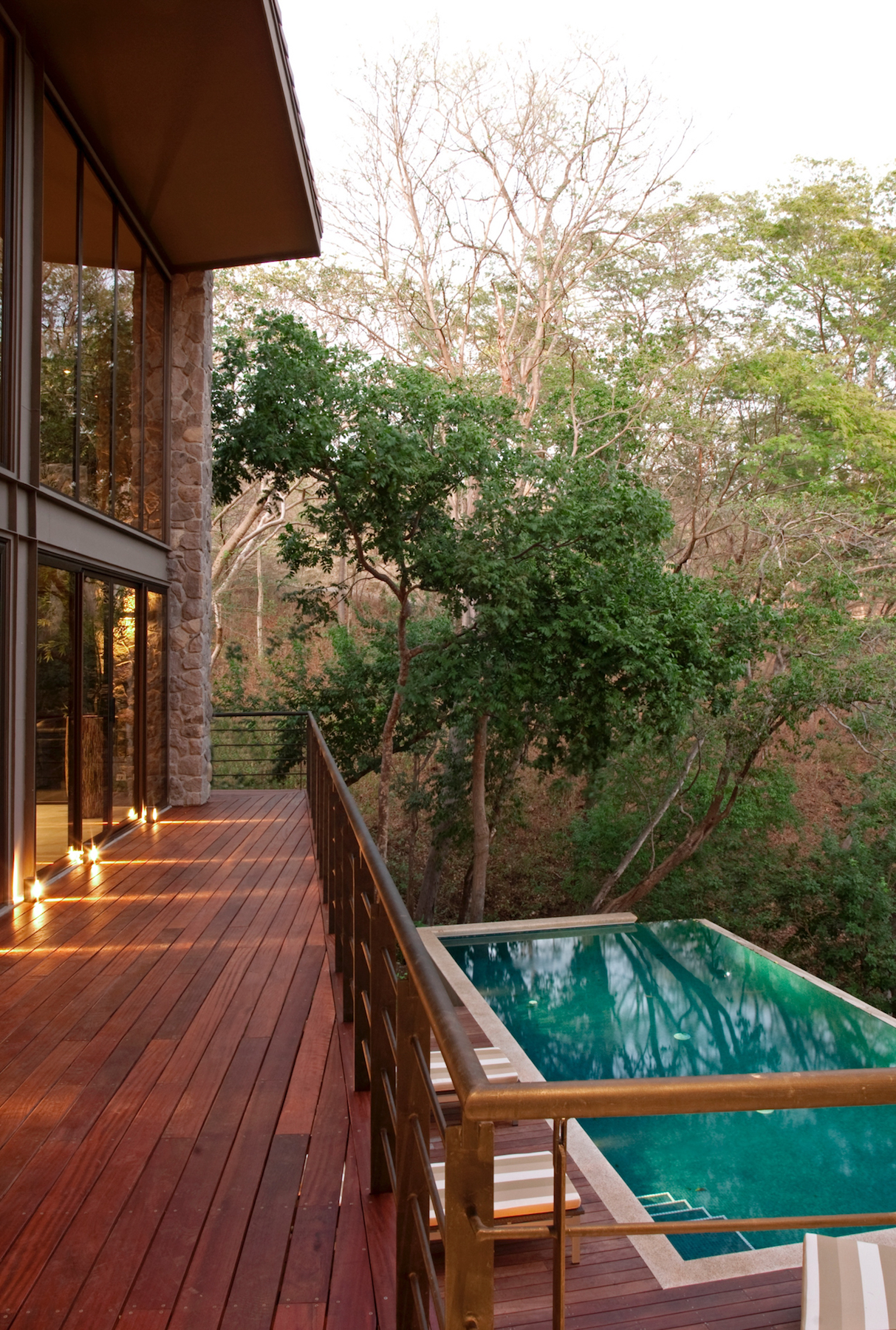Braheem House by Sarco Architects Costa Rica - Architizer