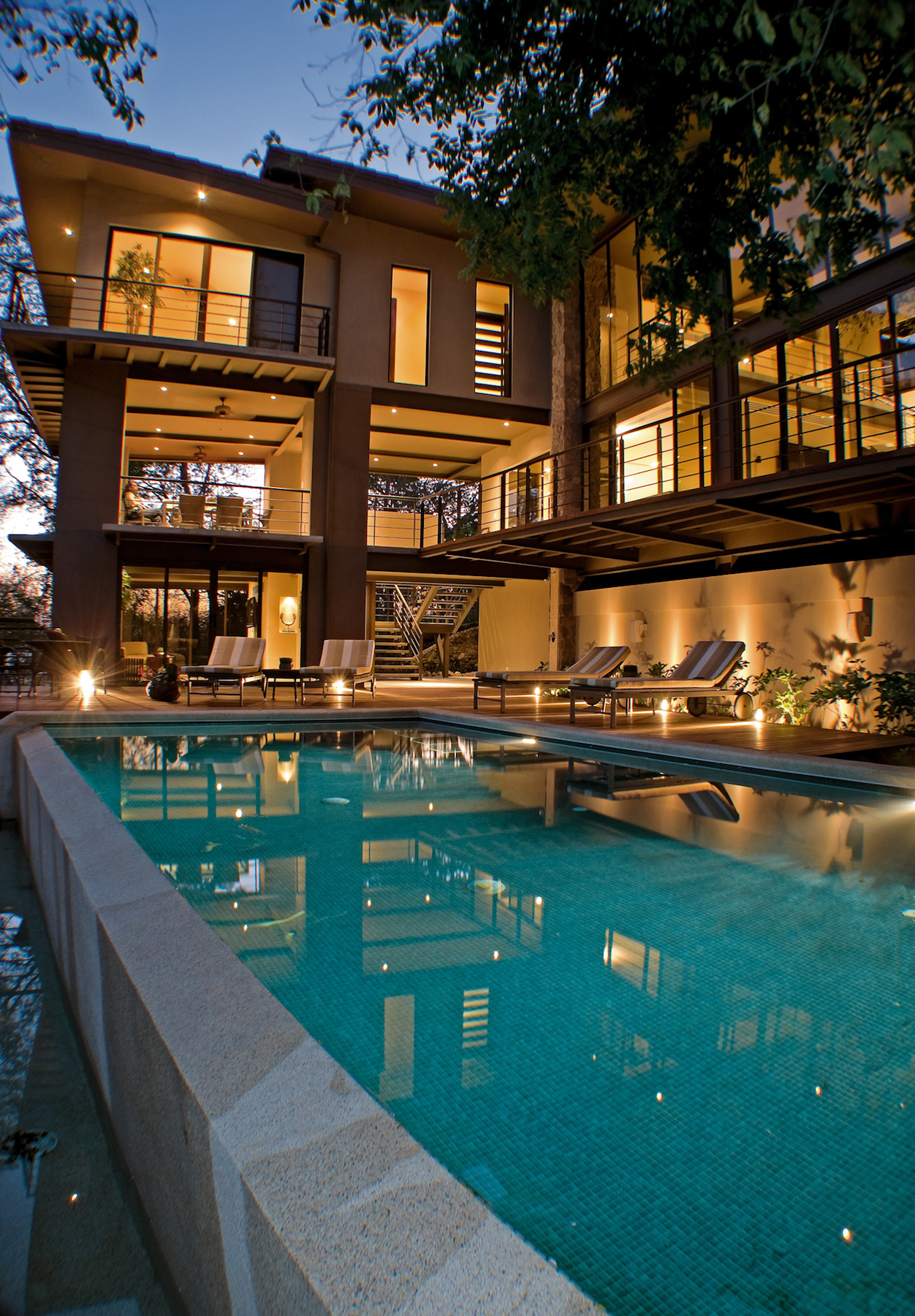 Braheem House by Sarco Architects Costa Rica - Architizer