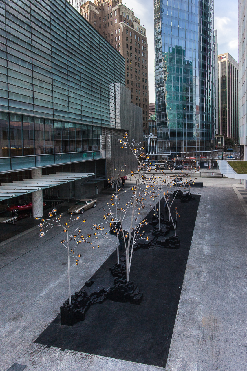 Fairmont Pacific Rim by James K.M. Cheng Architects - Architizer