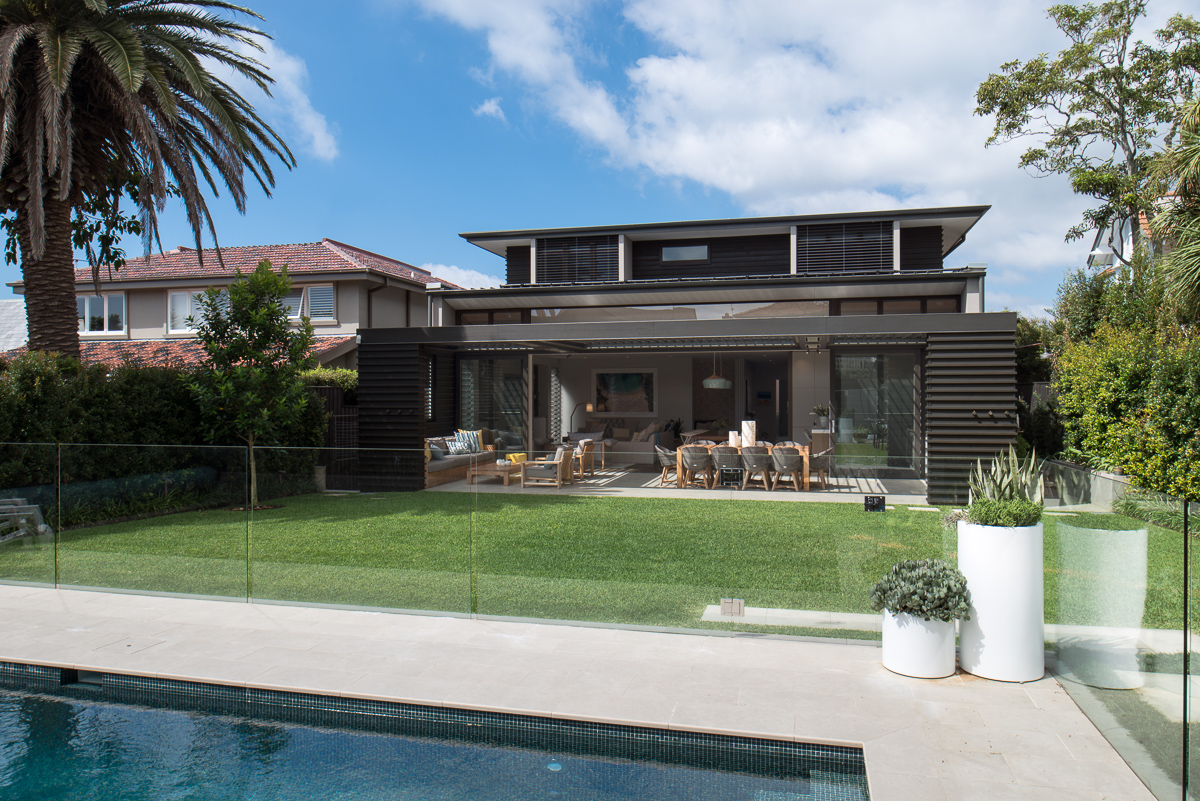 Shellbank Avenue House III by Corben Architects - Architizer