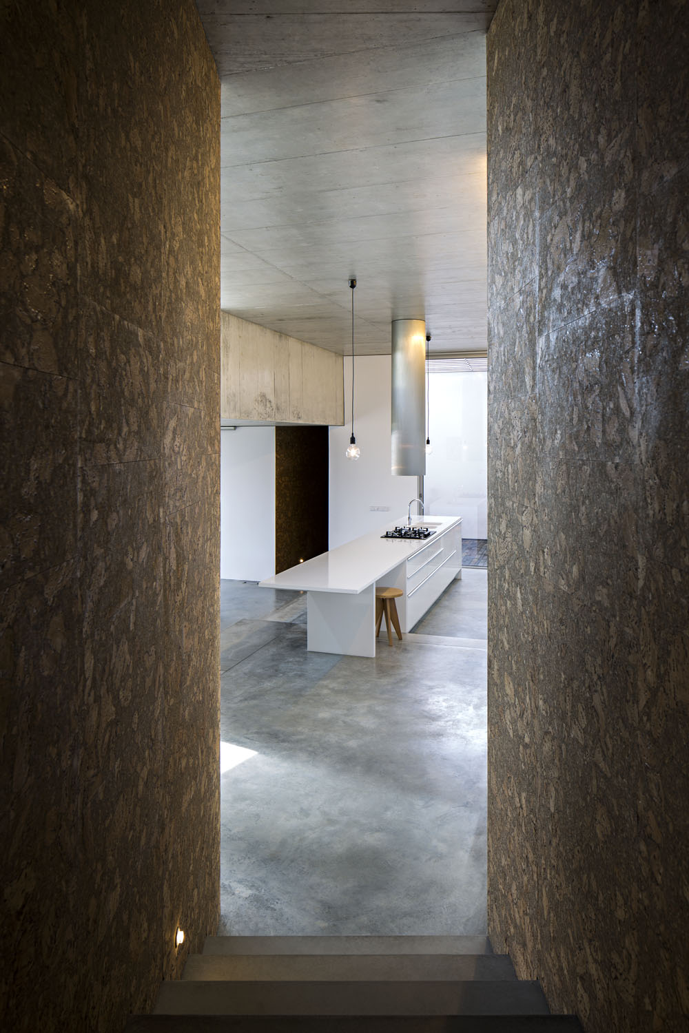 Casa na Gateira by Camarim - Architizer