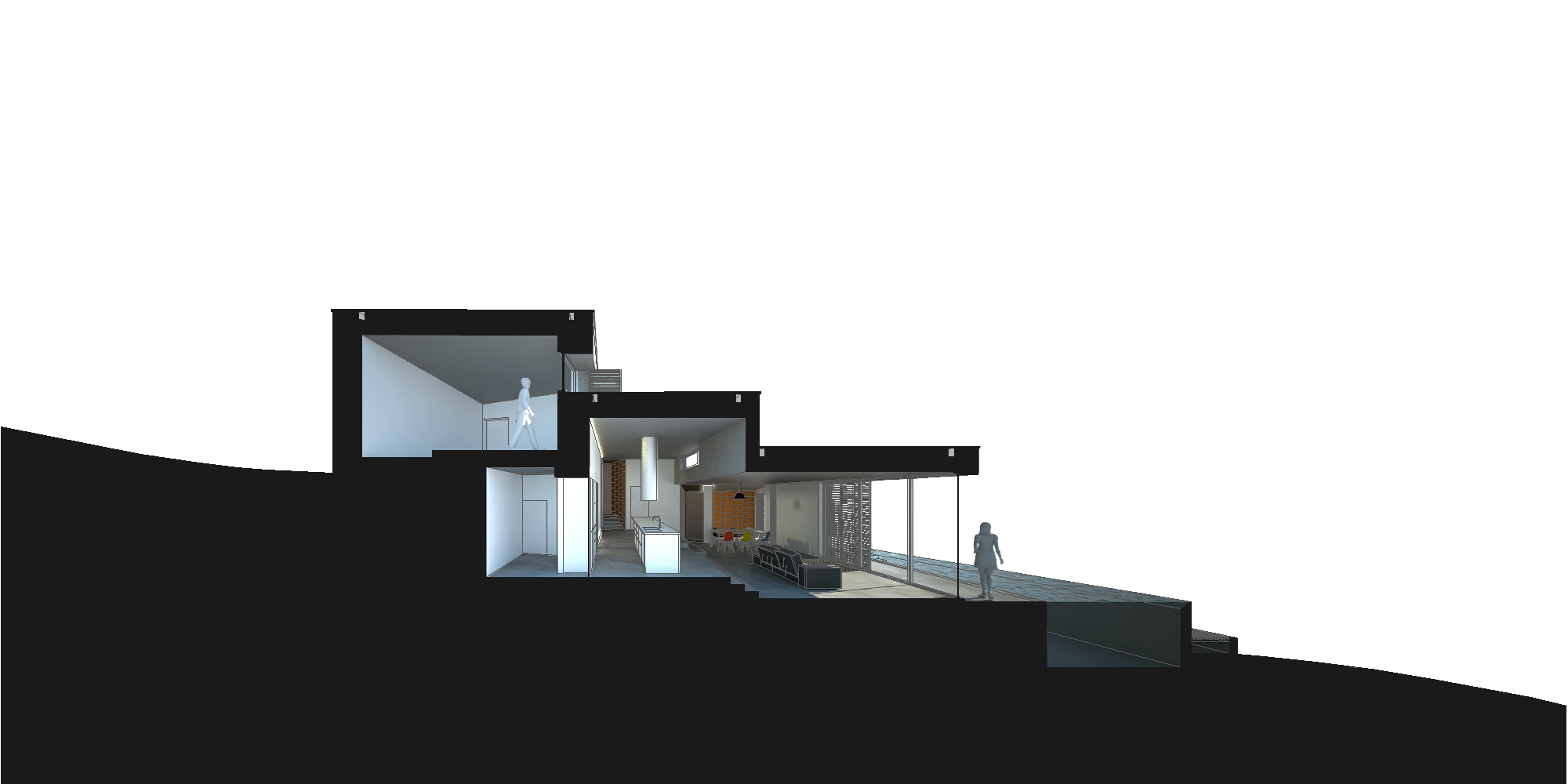 Casa na Gateira by Camarim - Architizer