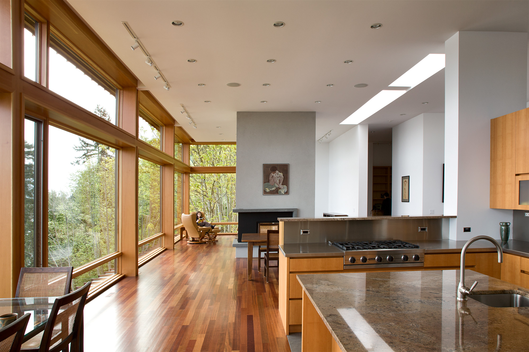 Private House by Building Studio Architects - Architizer