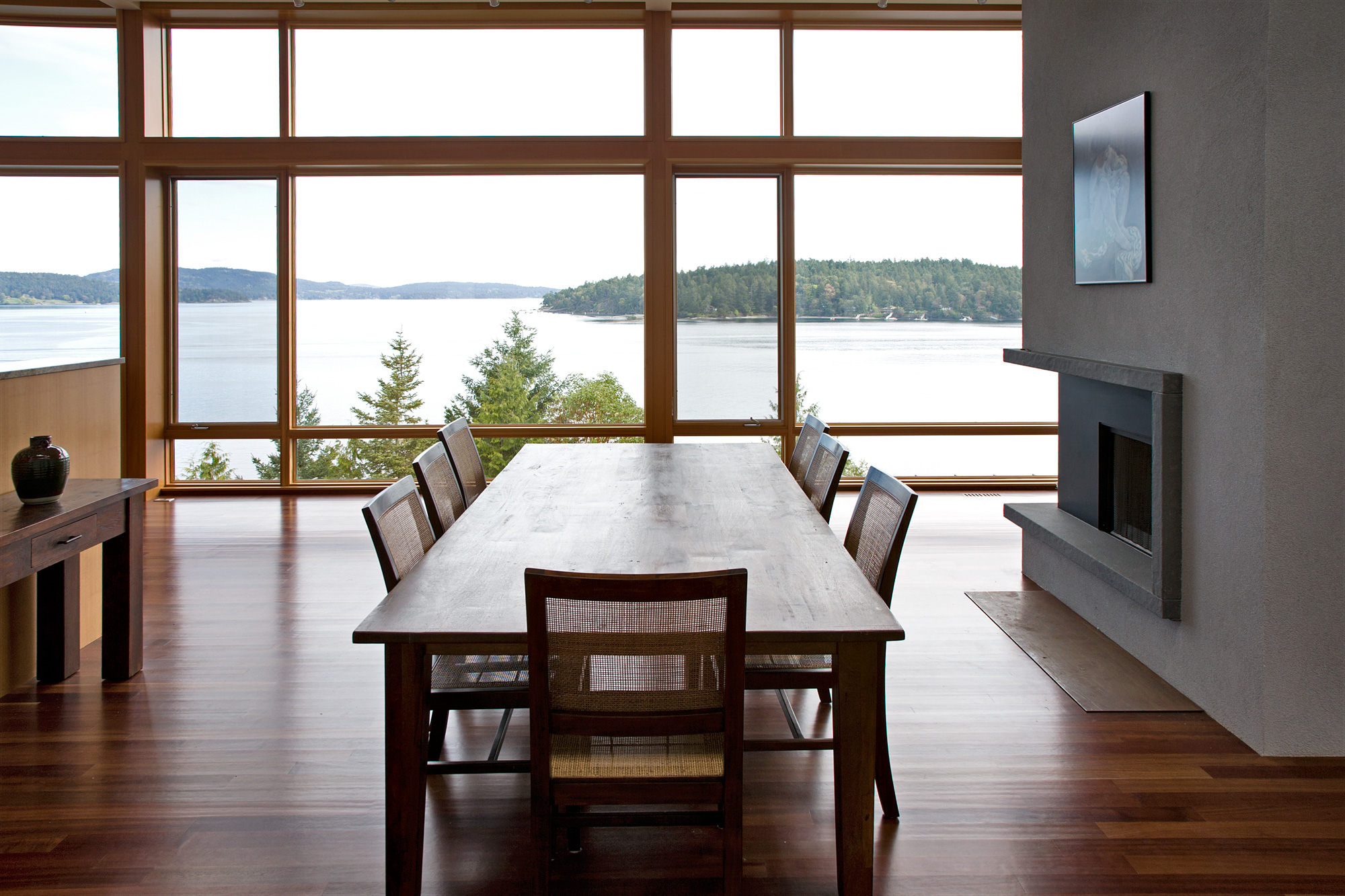 Private House by Building Studio Architects - Architizer