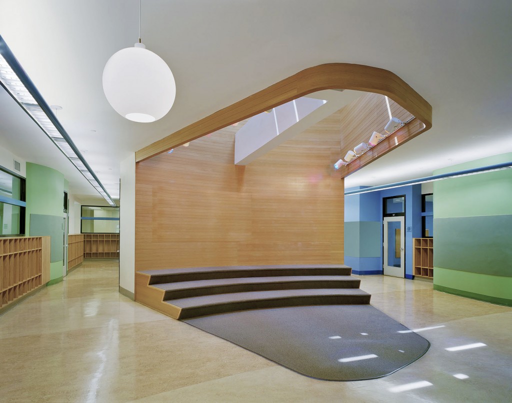 Building Studio Architects - Architizer