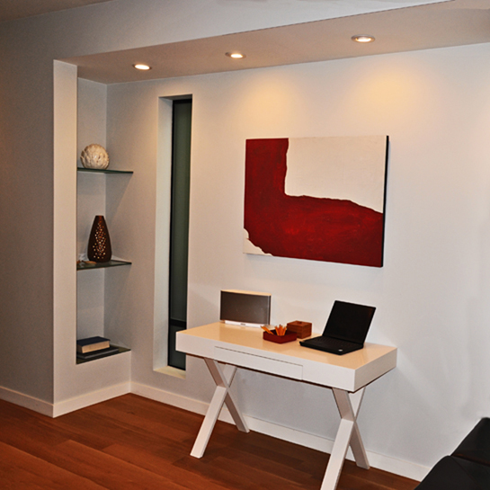 Noe Street Condos by Cline Architects - Architizer