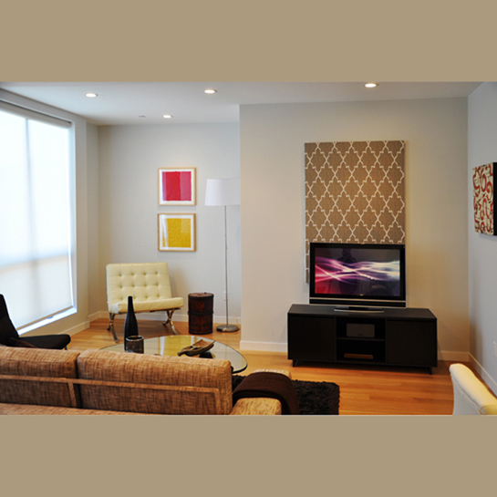 Noe Street Condos by Cline Architects - Architizer