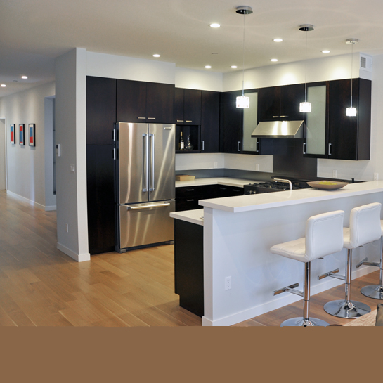 Noe Street Condos by Cline Architects - Architizer