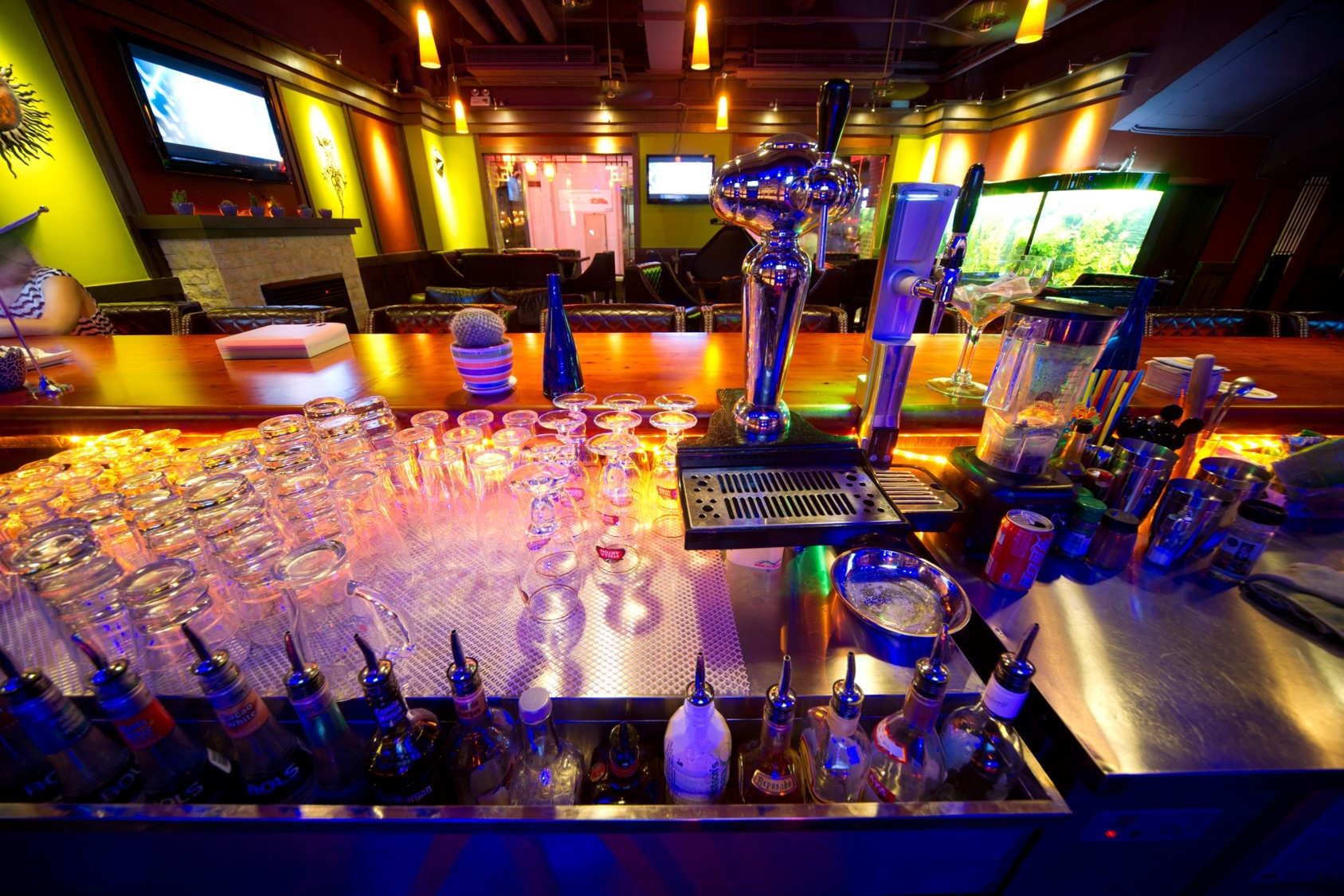 Cactus Tex Mex by Oculus Architecture - Architizer