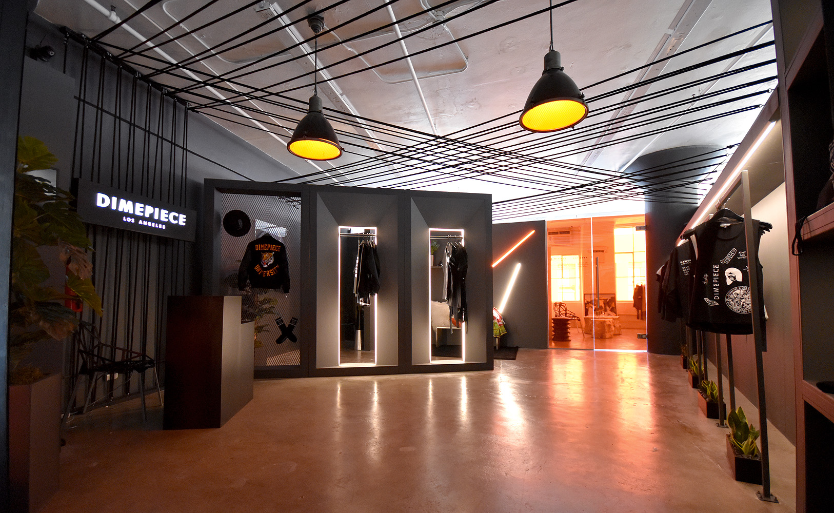 Dimepiece LA by A-Industrial Design/Build - Architizer