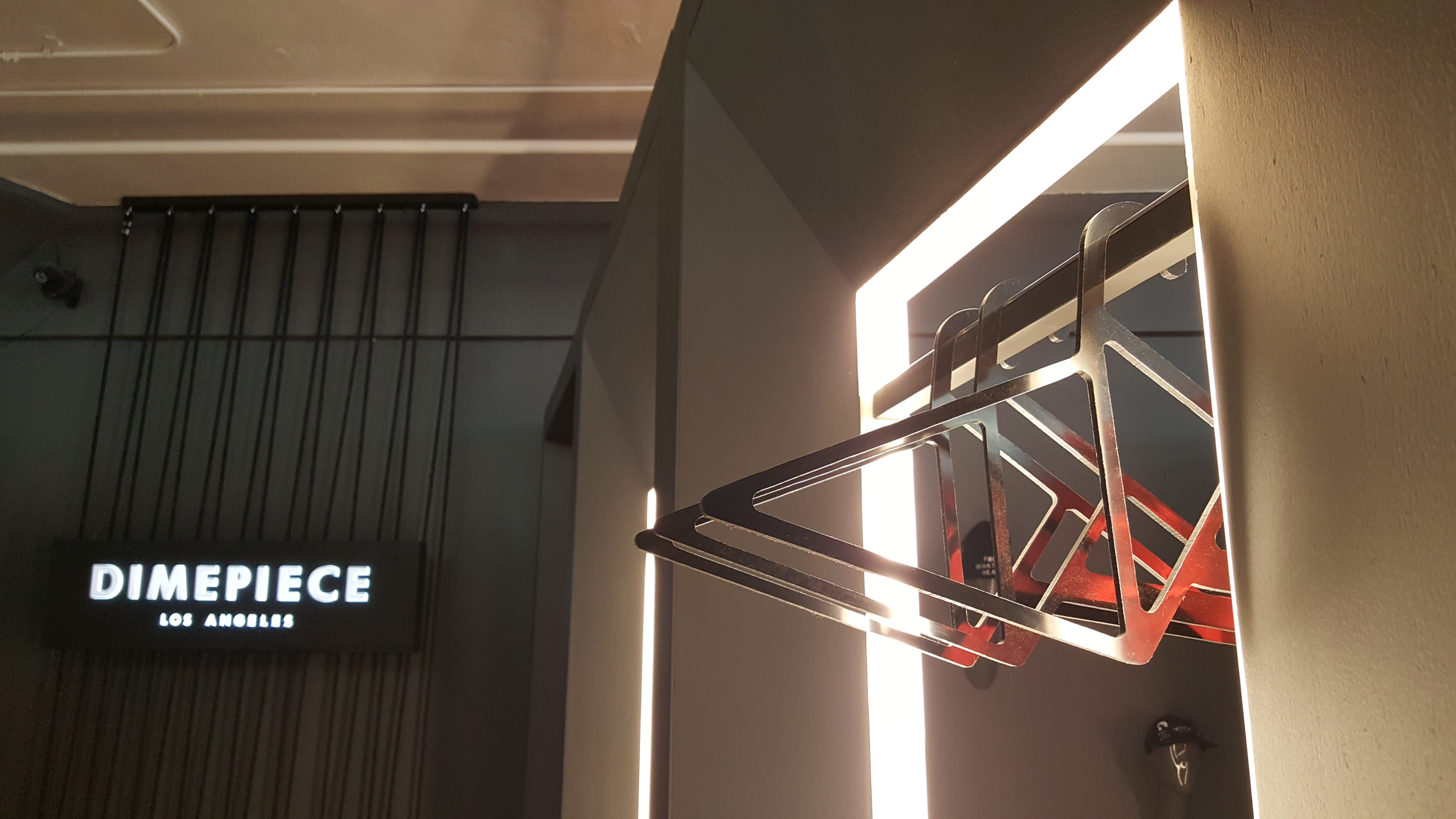 Dimepiece LA by A-Industrial Design/Build - Architizer