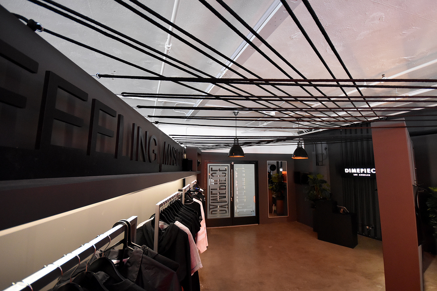 Dimepiece LA by A-Industrial Design/Build - Architizer