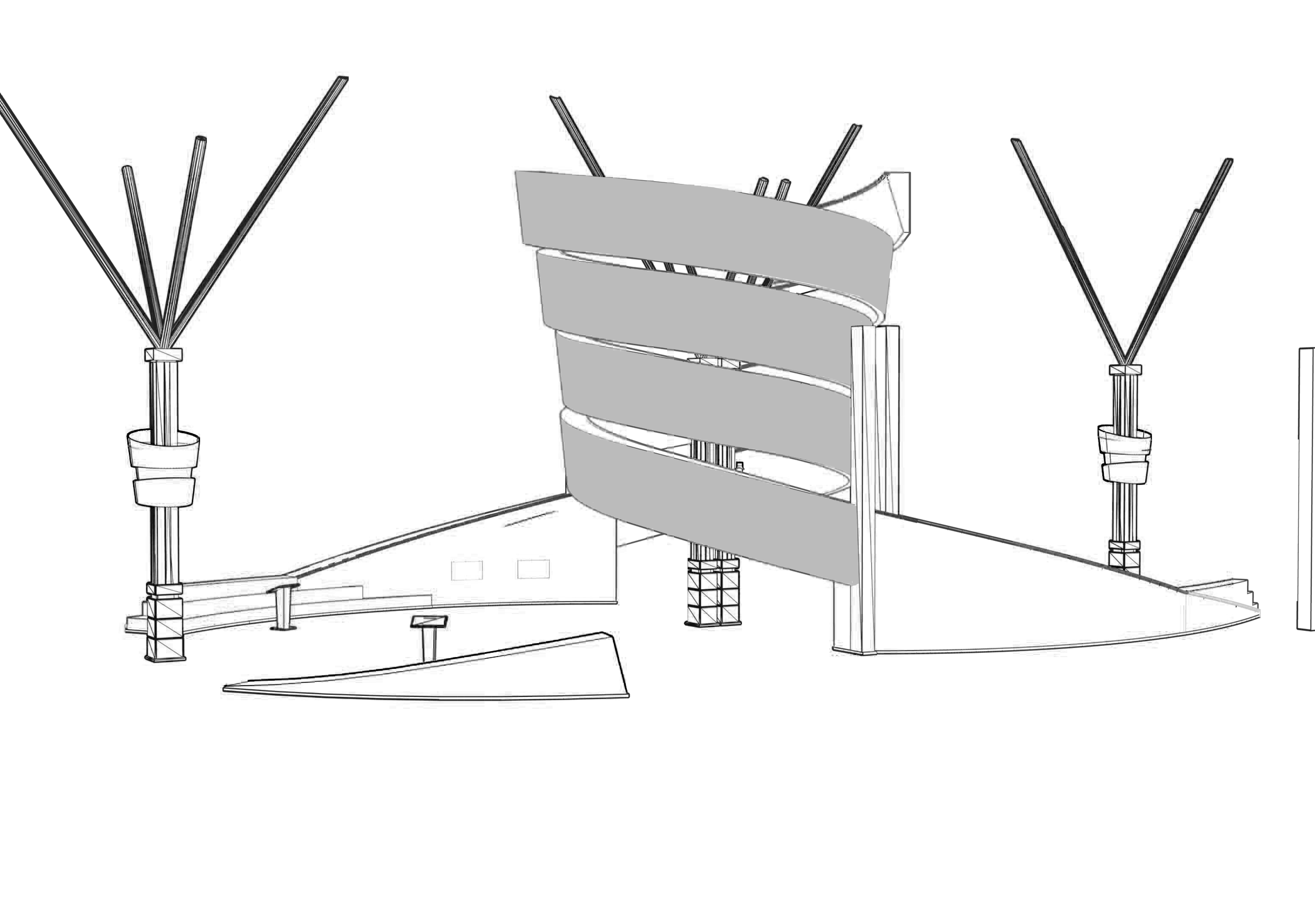 IMX - Immersive Experience by ACT LIGHTING DESIGN - Architizer