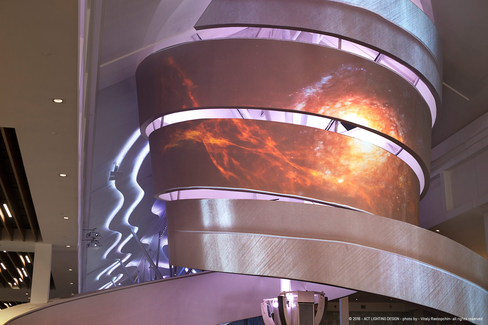 IMX - Immersive Experience - Architizer