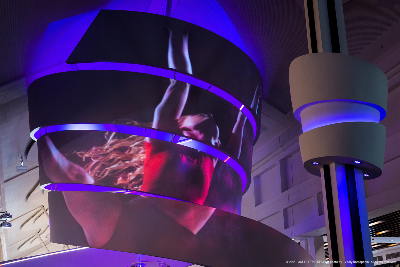 IMX - Immersive Experience - Architizer