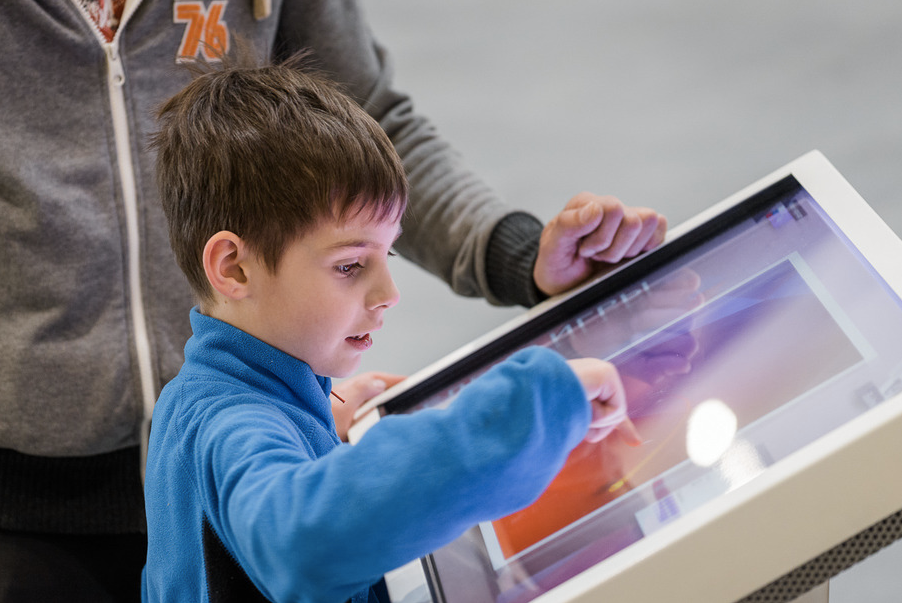 IMX - Immersive Experience by ACT LIGHTING DESIGN - Architizer