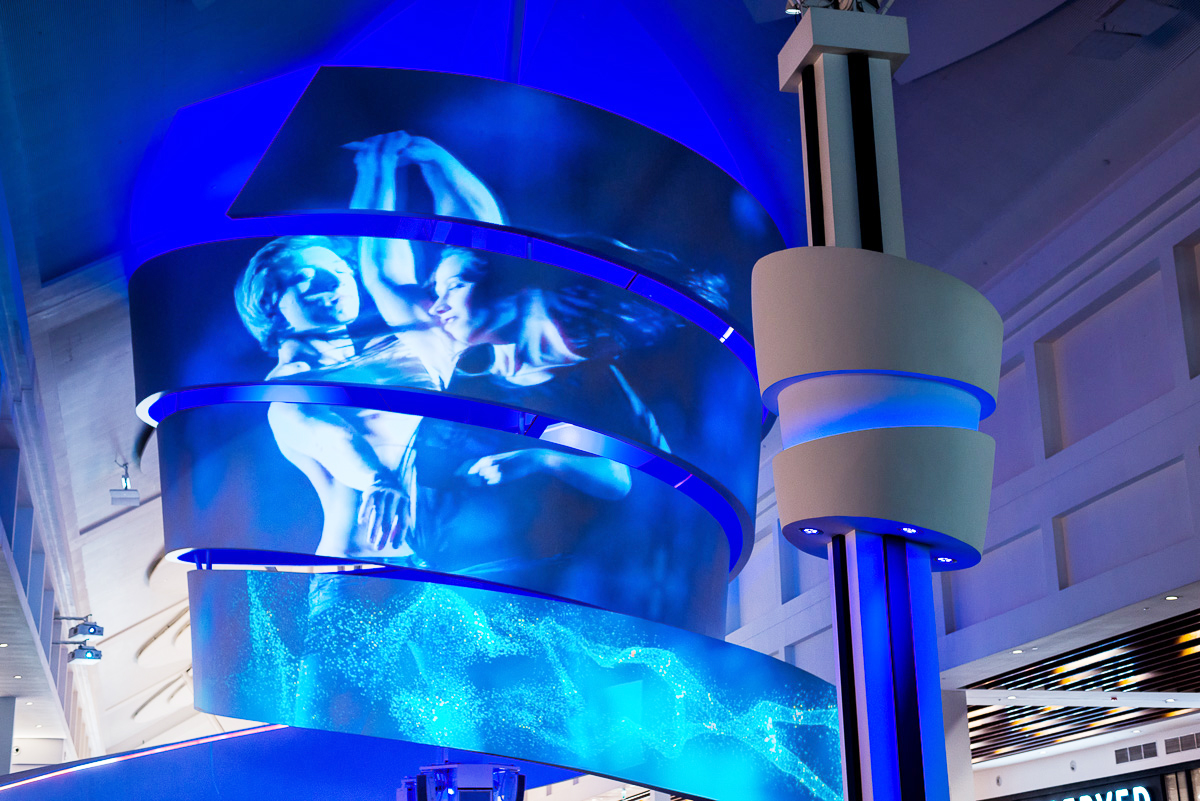 IMX - Immersive Experience - Architizer