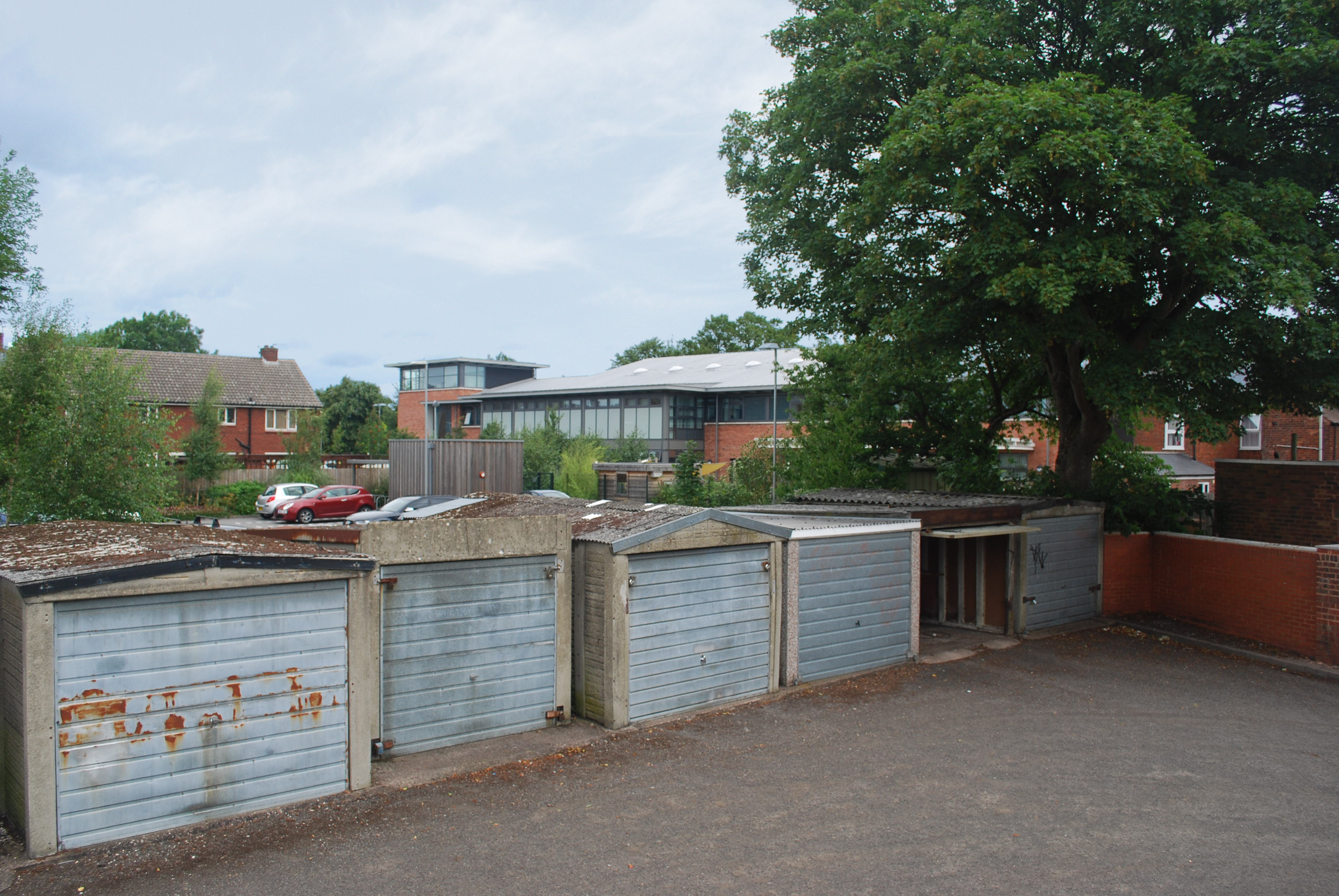 Pelsall Village Centre by BAART HARRIES NEWALL - Architizer