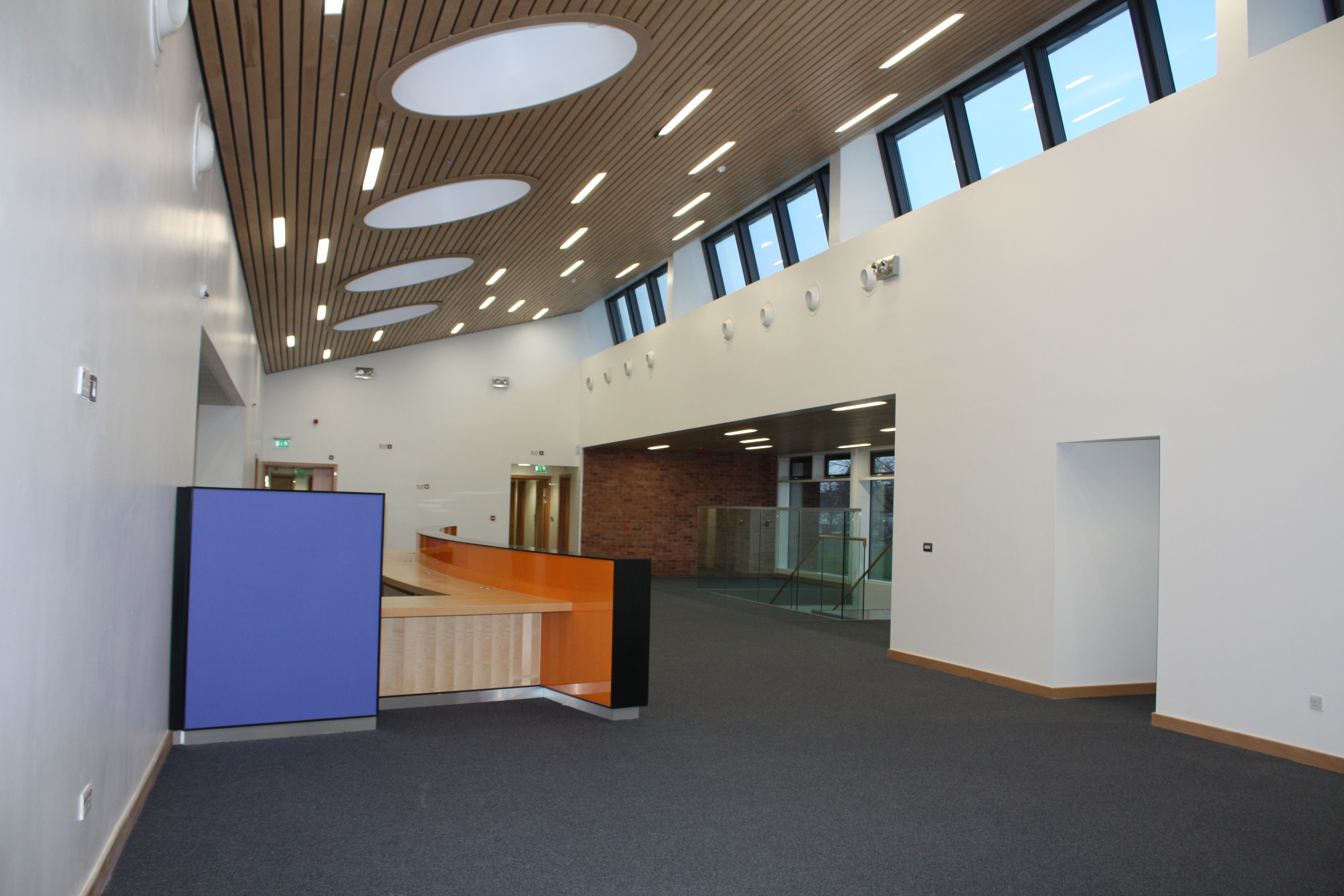 Pelsall Village Centre by BAART HARRIES NEWALL - Architizer