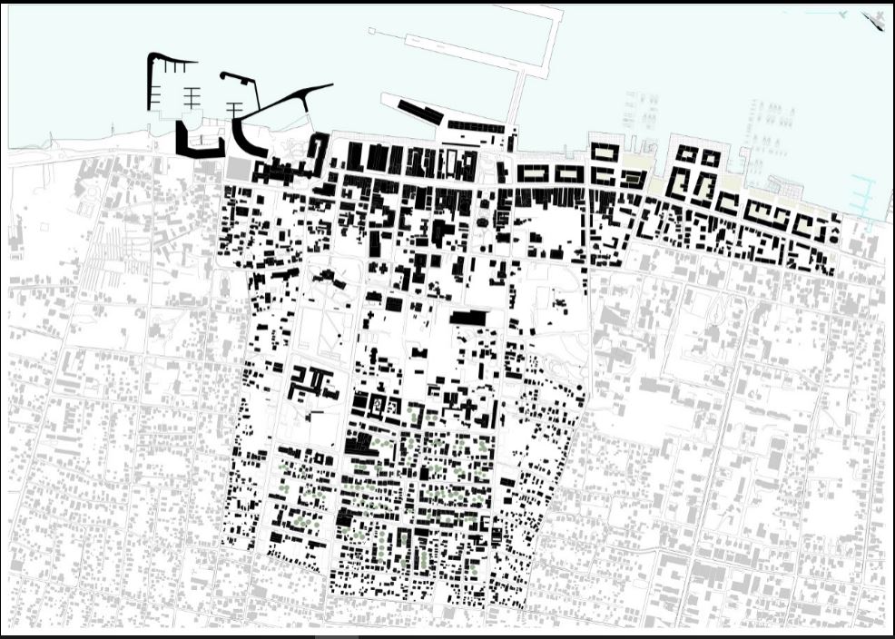 Master Plan Nassau Bahamas by VIKA-taller - Architizer
