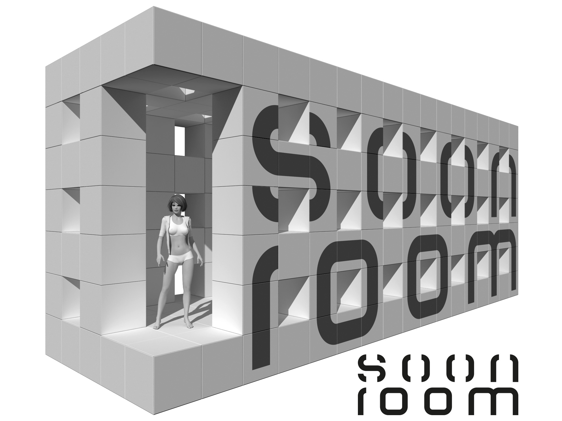 modular mobile smart eco-hotel robo-transformer by Hot El - Architizer