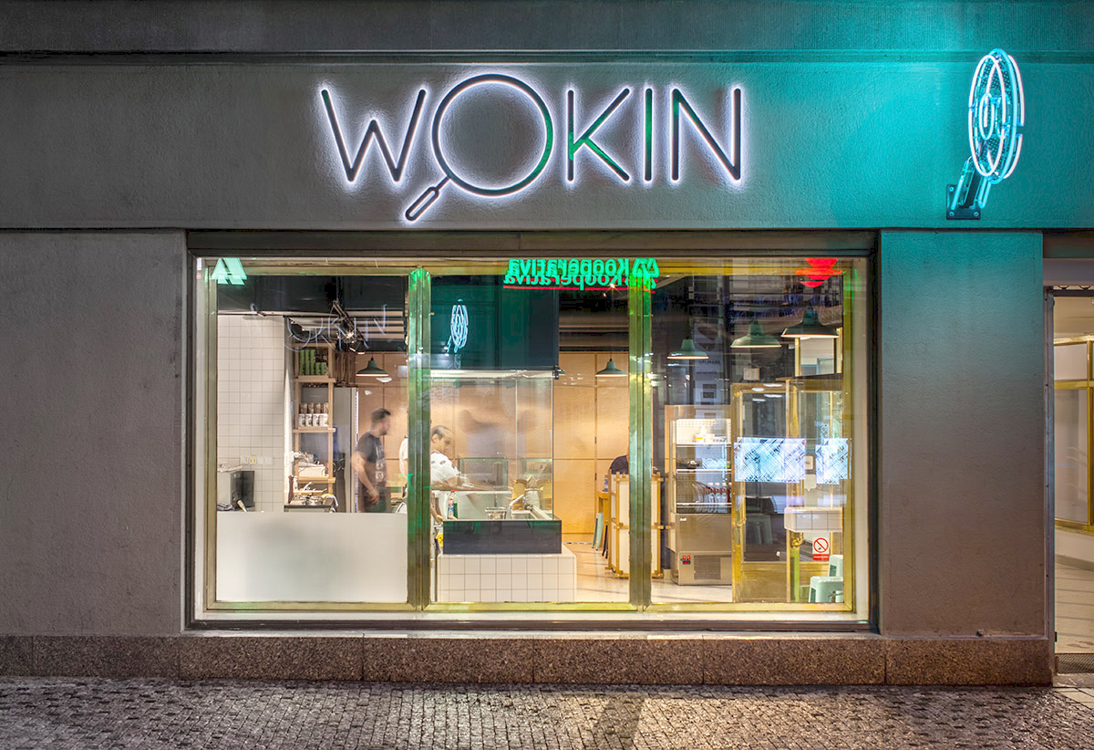 Wokin Prague by sons of architecture - Architizer