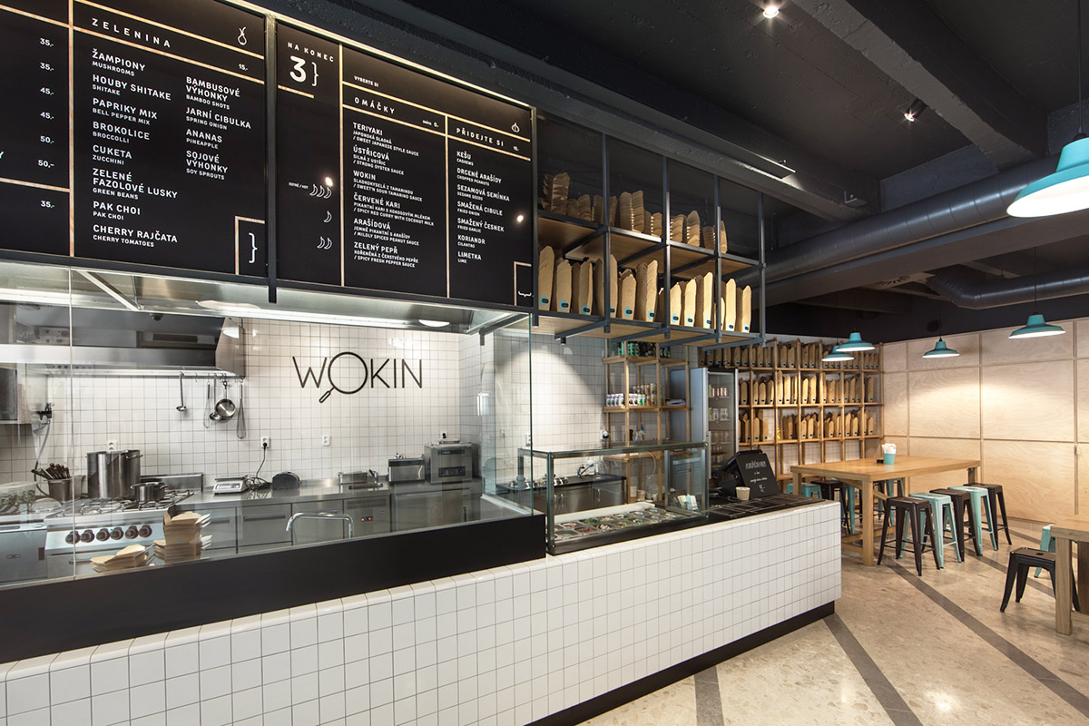 Wokin Prague by sons of architecture - Architizer