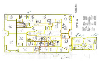 2D Store Planning of 275 Stores in USA by Architectural Designing ...