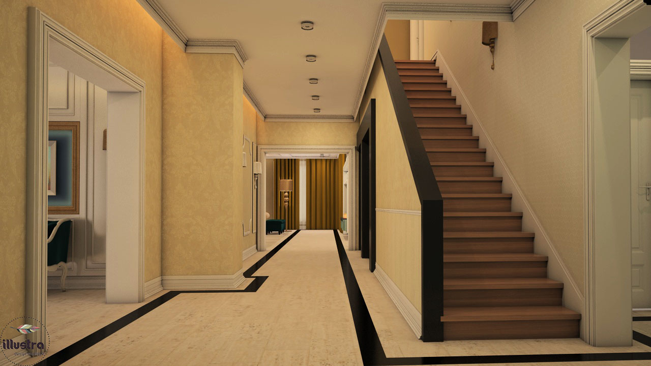 MODERN MEDITERRANEAN ARCHITECTURE by ILLUSTRA DESIGN BOUTIQUE - Architizer