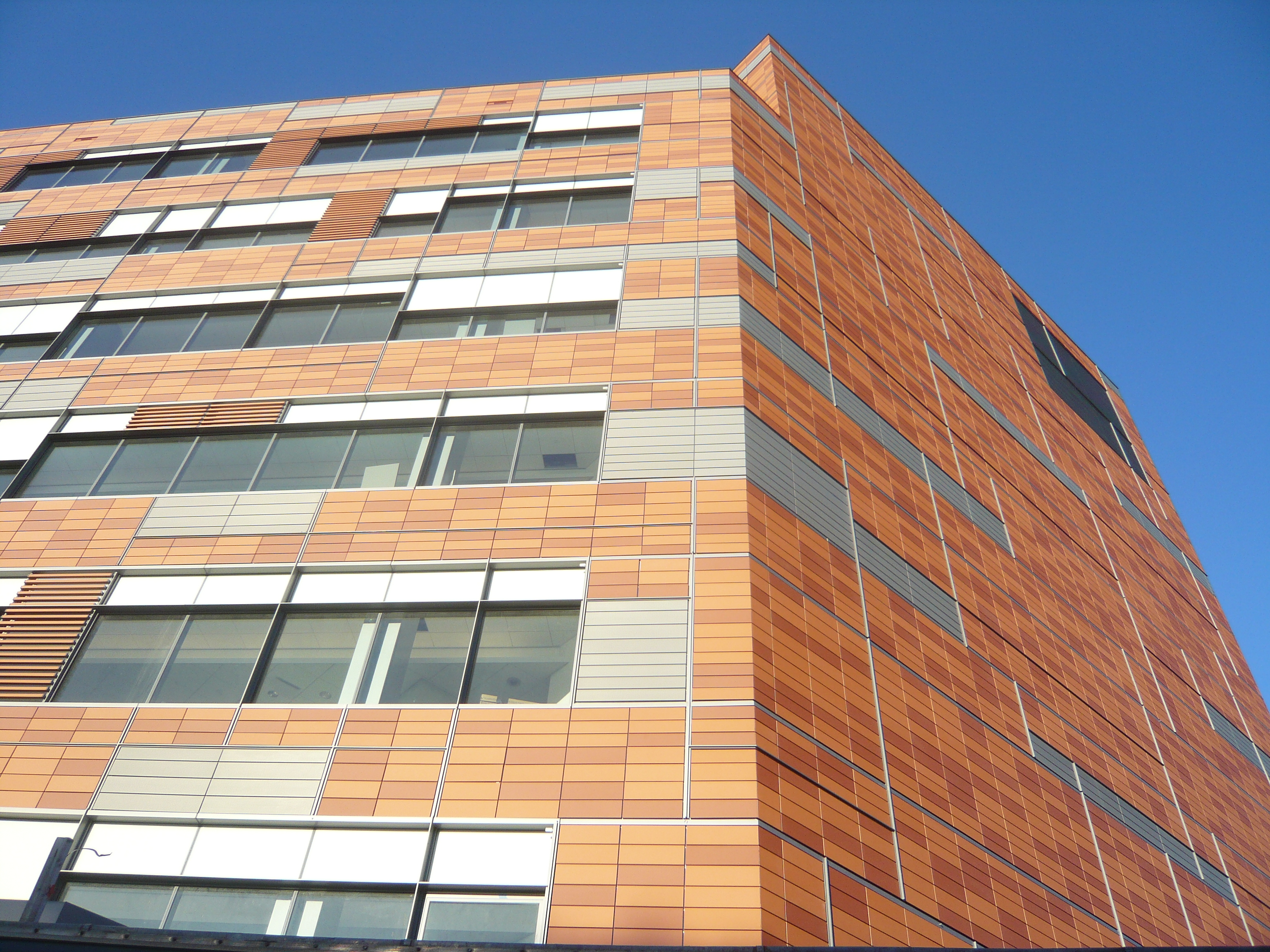 NBK Architectural Terracotta - Architizer