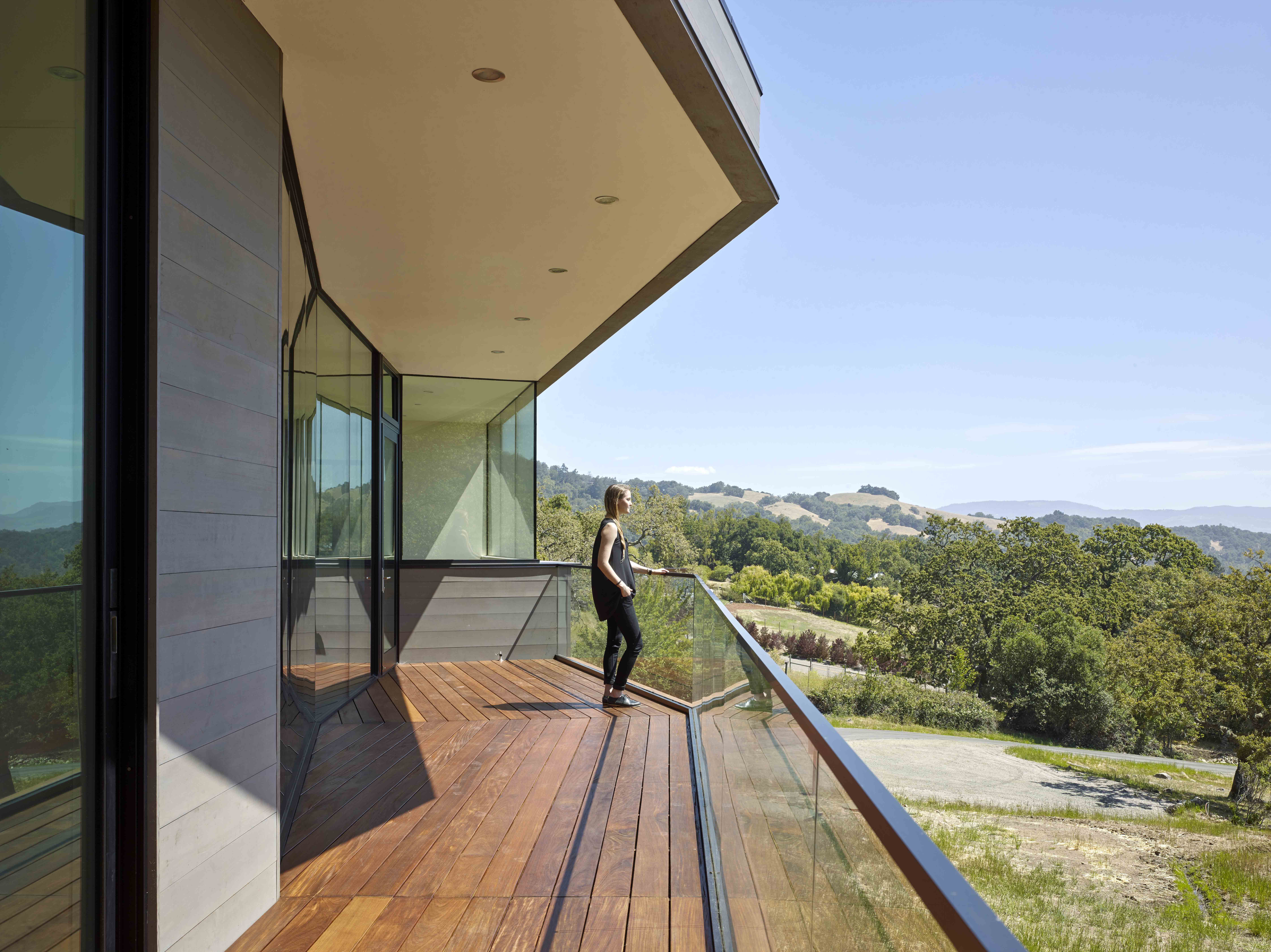 Box on the Rock by S^A | Schwartz and Architecture - Architizer