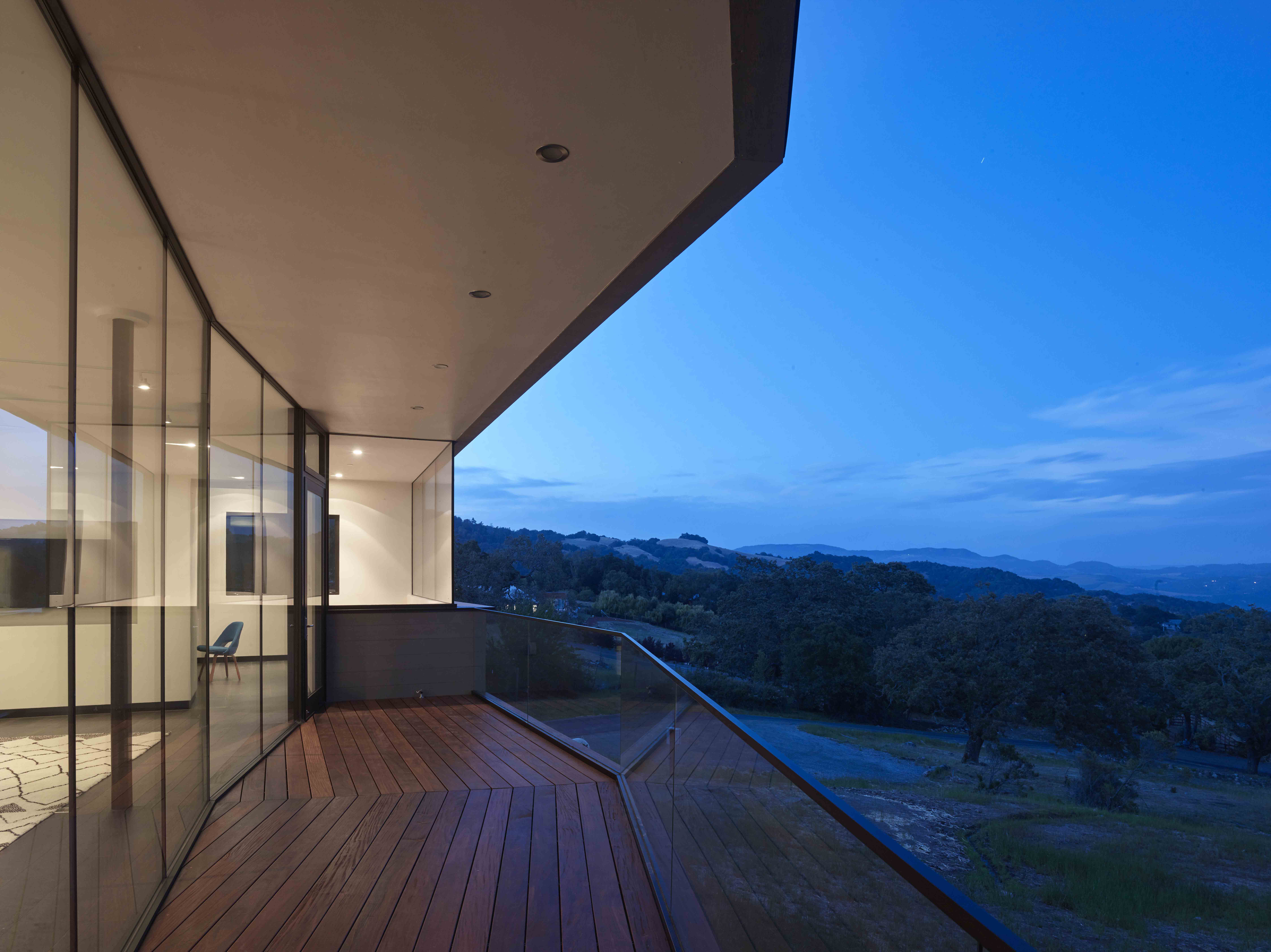 Box on the Rock by S^A | Schwartz and Architecture - Architizer