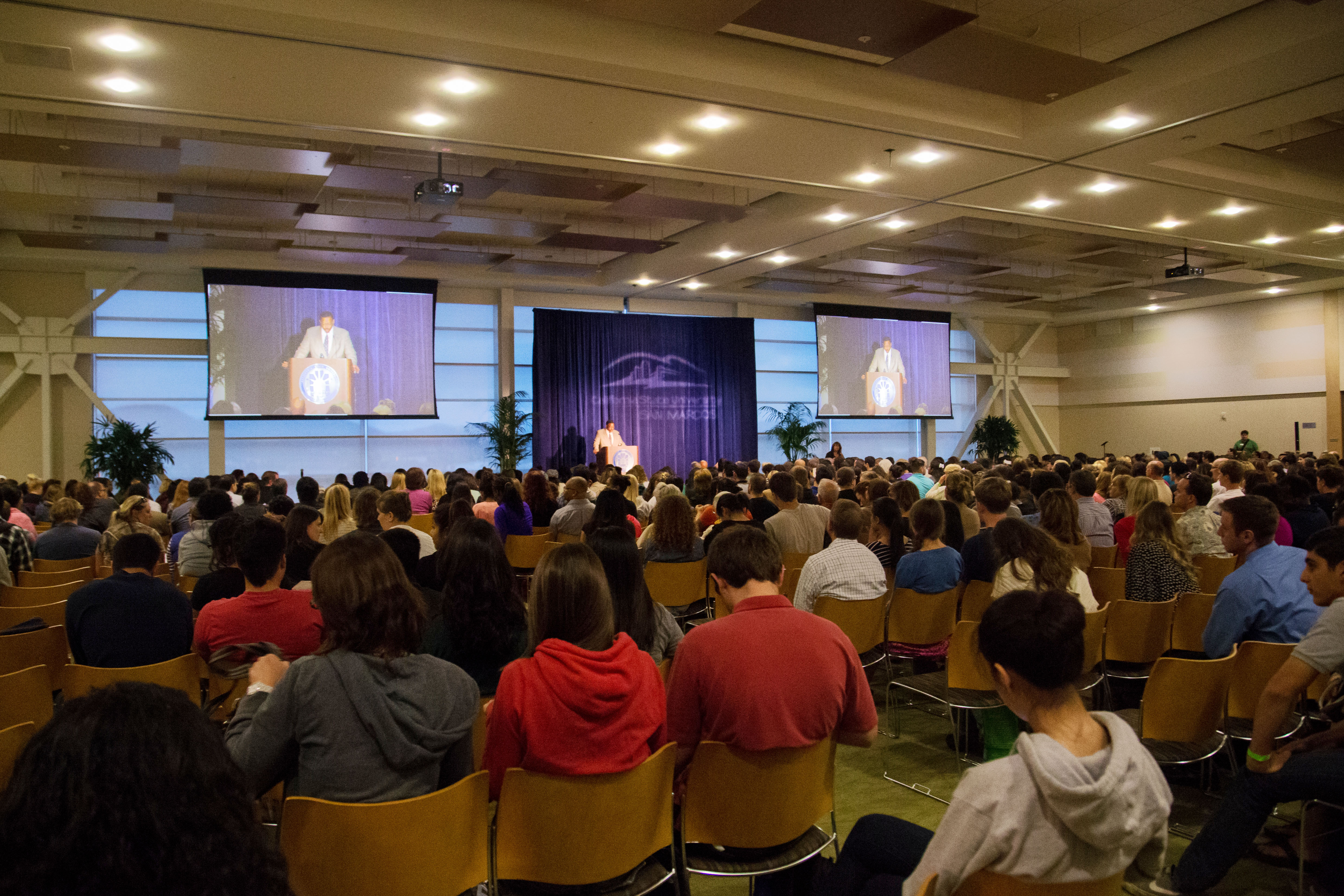 University Student Union | California State University San Marcos by ...
