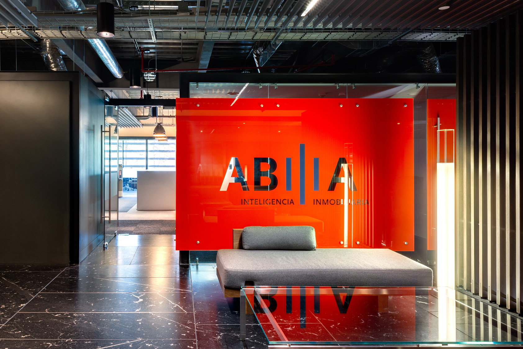 Idea 1724552: Abilia headquarters by Bernardi + Peschard Arquitectura ...