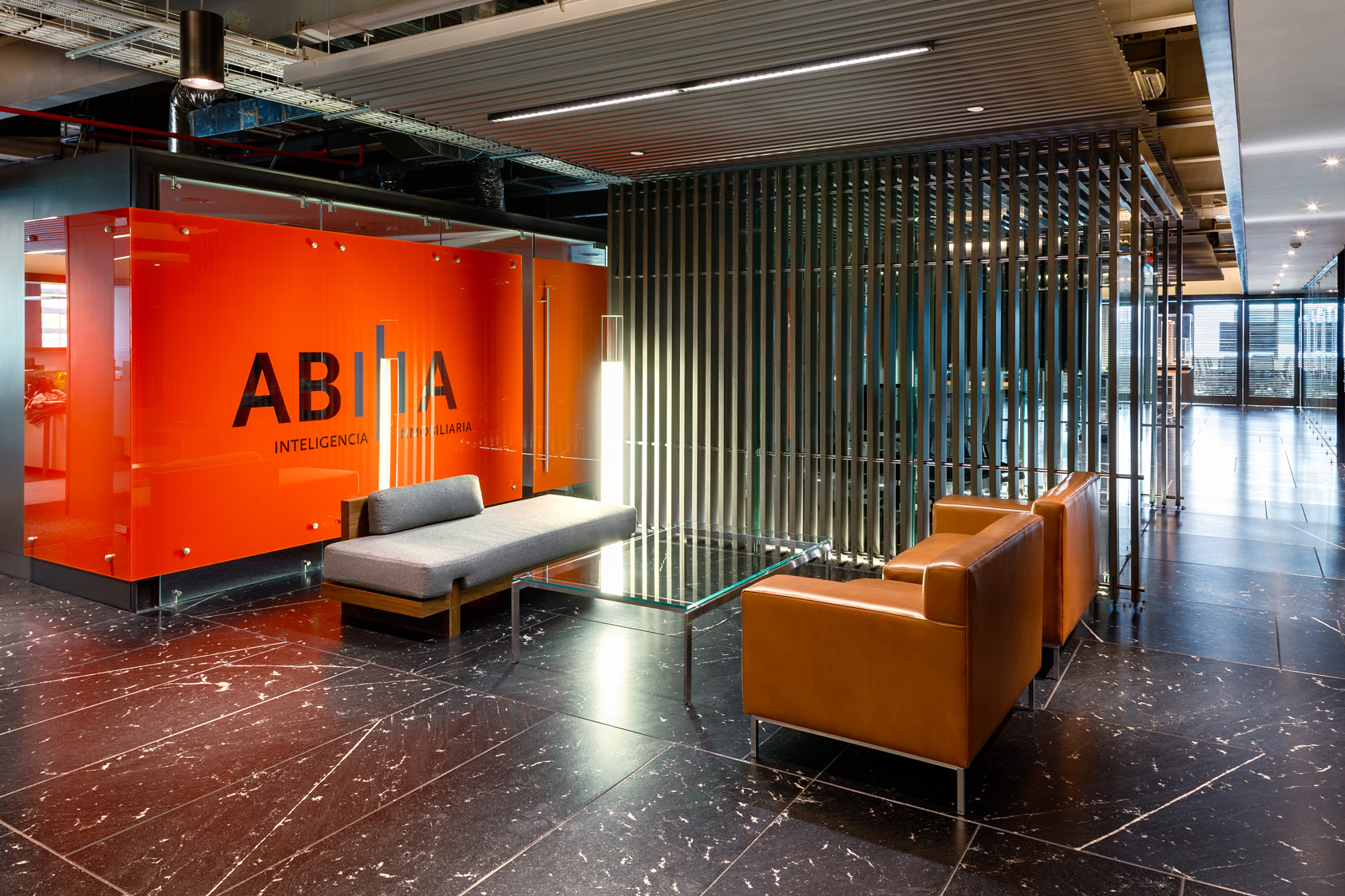 Abilia headquarters by Bernardi + Peschard Arquitectura - Architizer