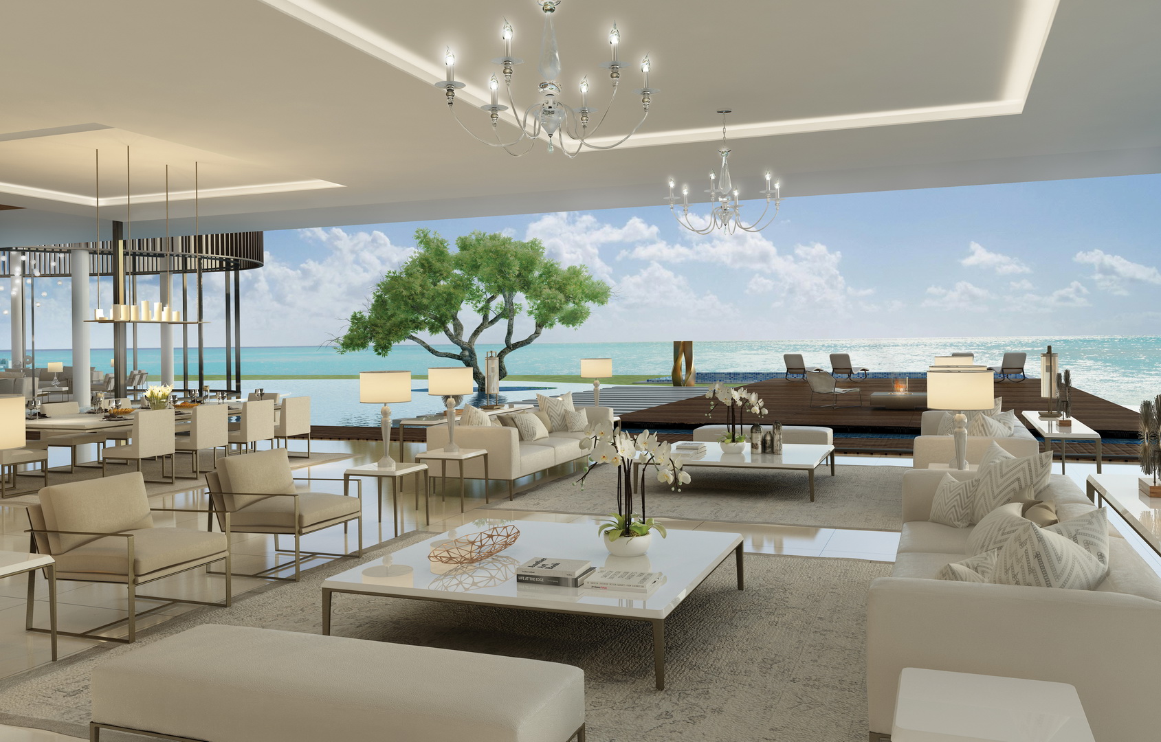 Naga Architects | Engineers | Designers | Planners - Architizer