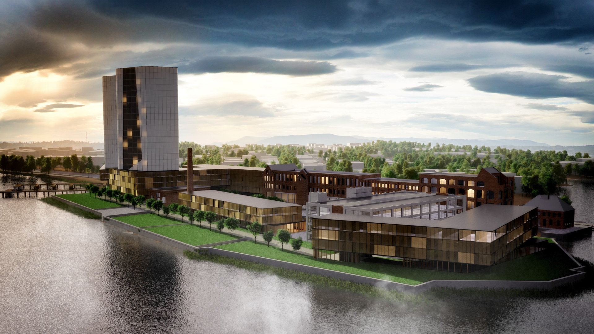 SCUTTLE HOLE RD by LABhaus - Architizer