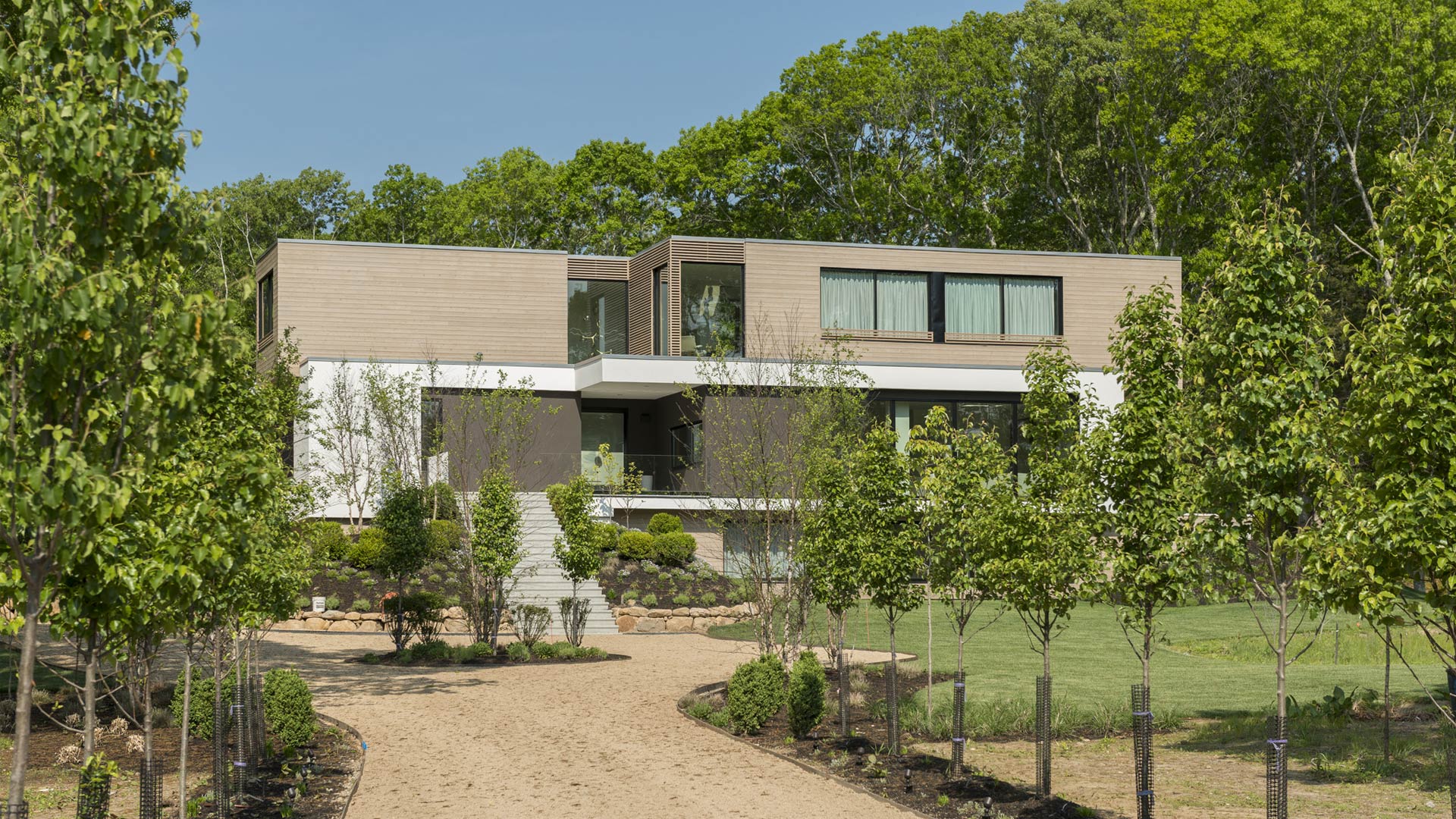 SCUTTLE HOLE RD by LABhaus - Architizer