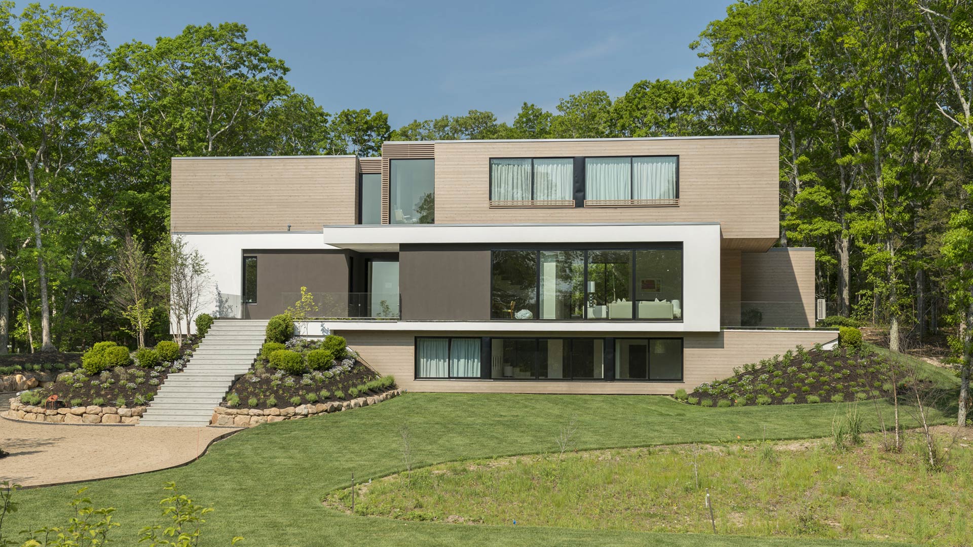 SCUTTLE HOLE RD by LABhaus - Architizer