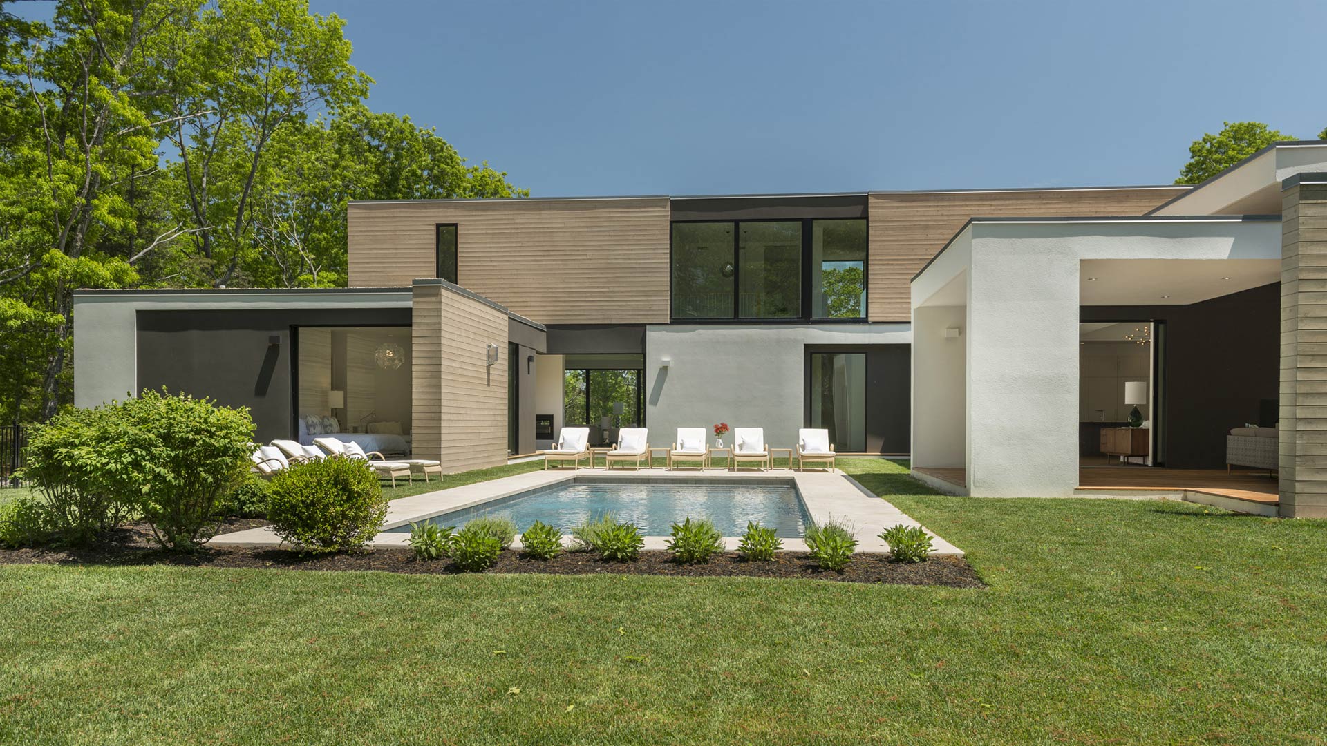 SCUTTLE HOLE RD by LABhaus - Architizer