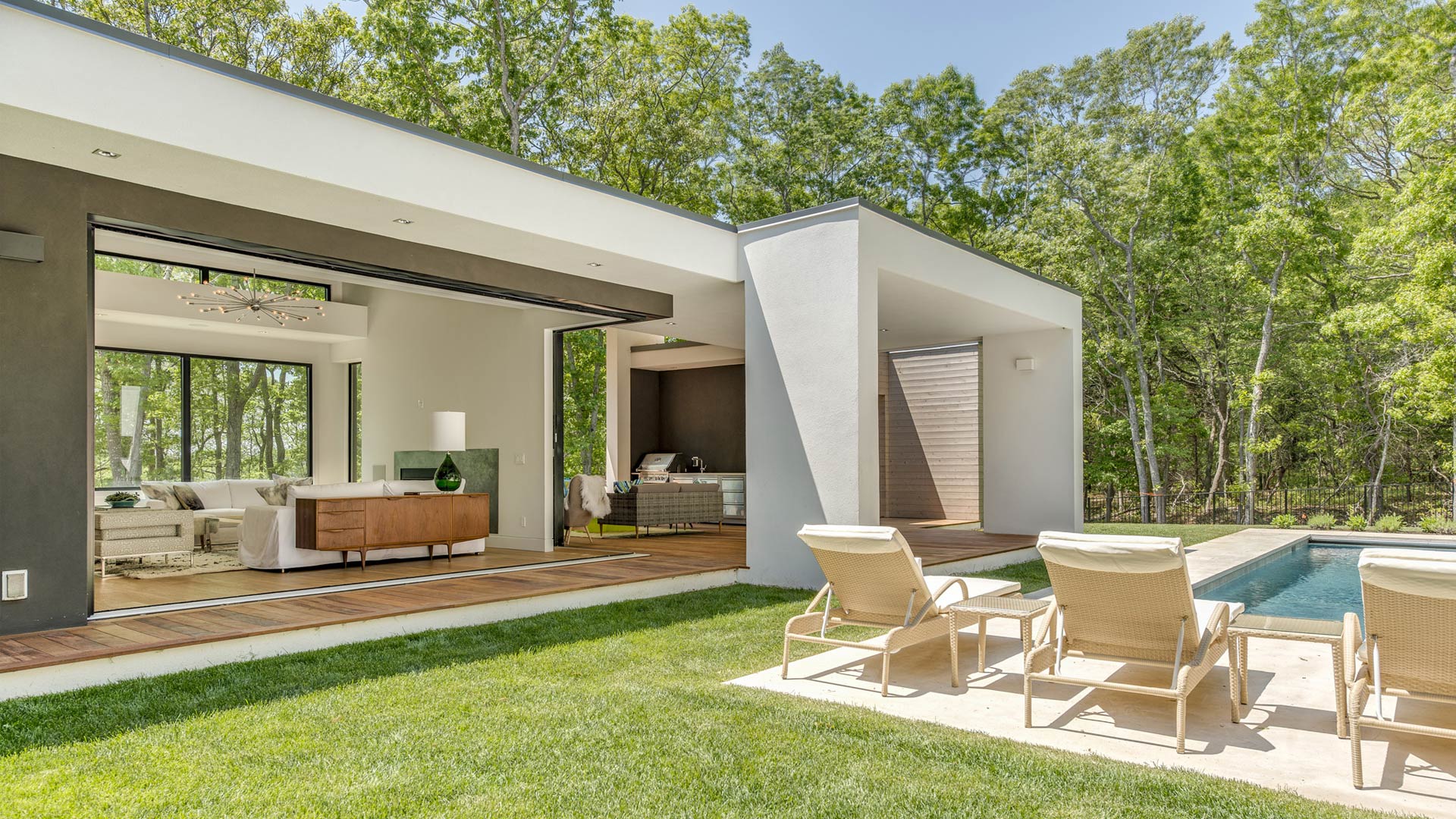 SCUTTLE HOLE RD by LABhaus - Architizer
