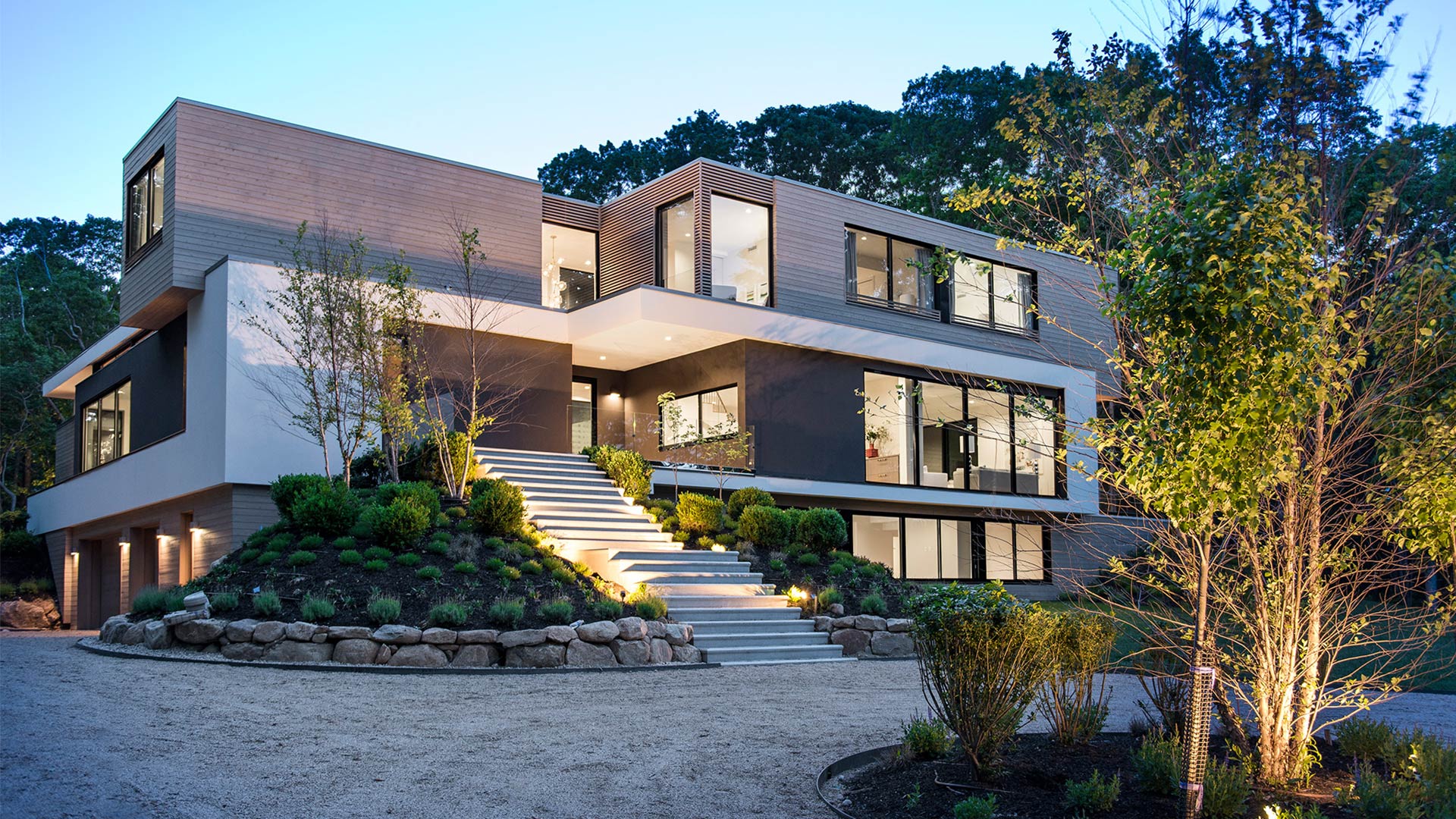 SCUTTLE HOLE RD by LABhaus - Architizer