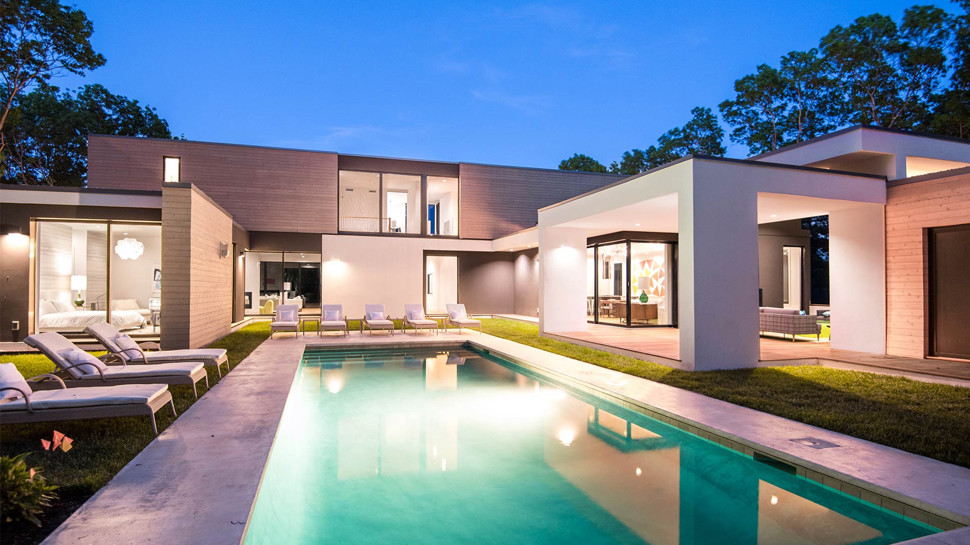 SCUTTLE HOLE RD by LABhaus - Architizer