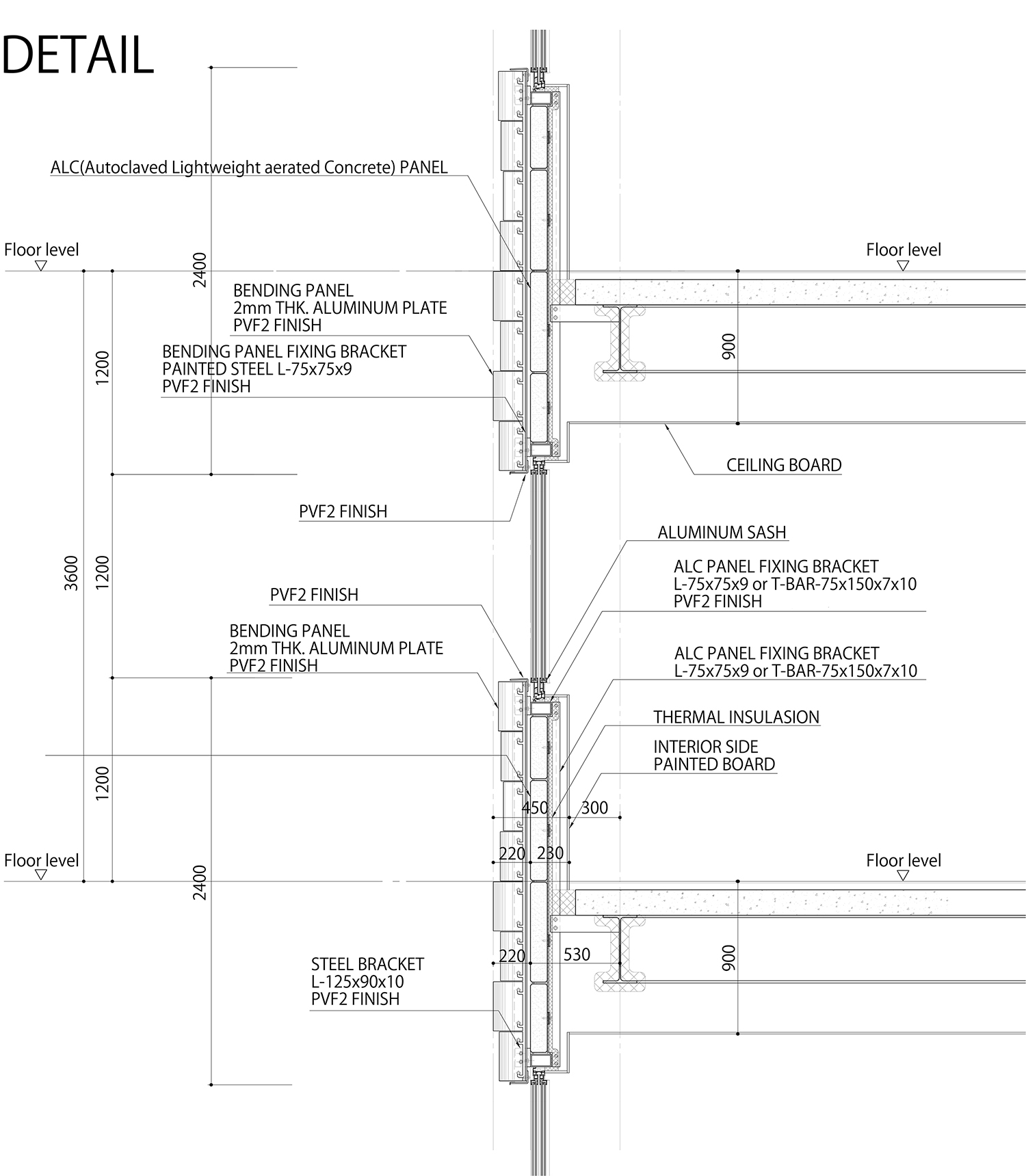 KEIUN BUILDING by Aisaka Architects' Atelier - Architizer