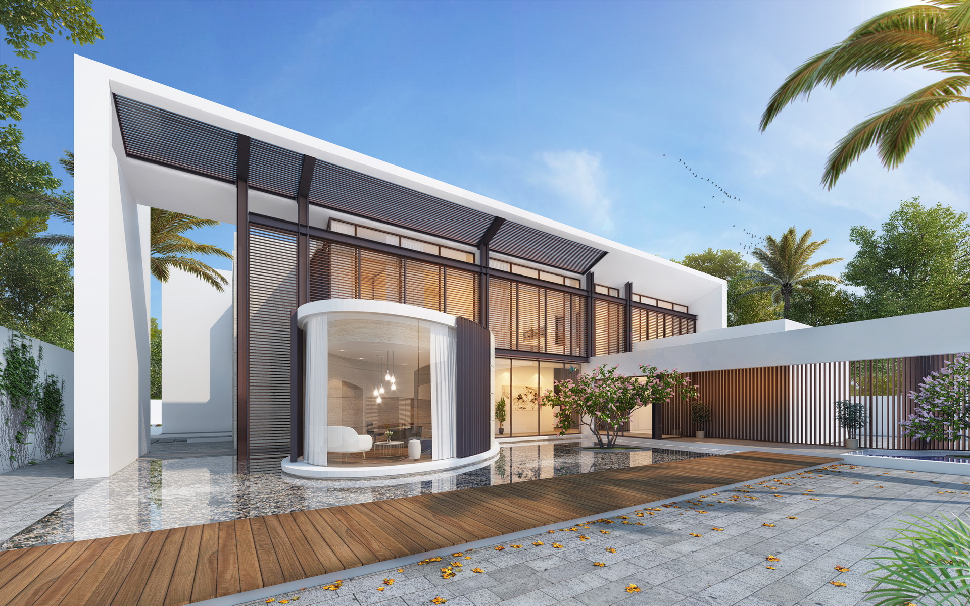 Naga Architects | Engineers | Designers | Planners - Architizer