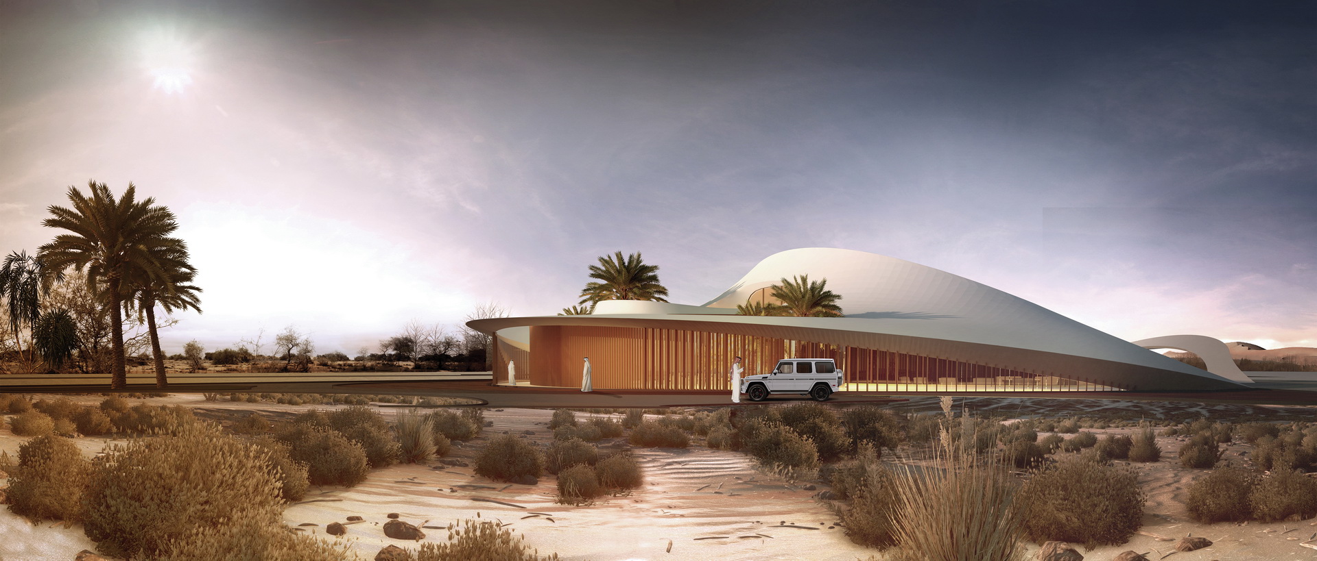 Naga Architects | Engineers | Designers | Planners - Architizer