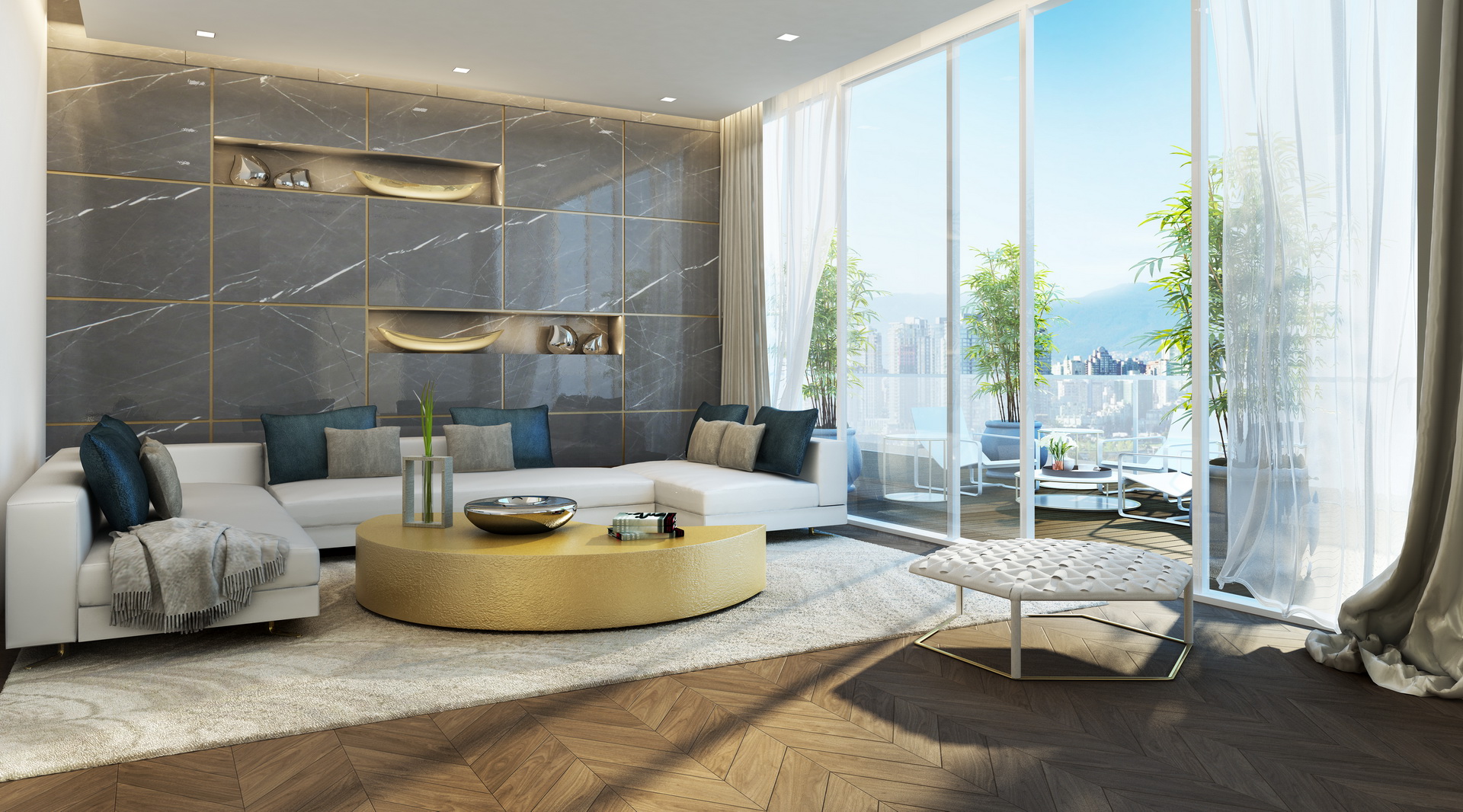 Naga Architects | Engineers | Designers | Planners - Architizer